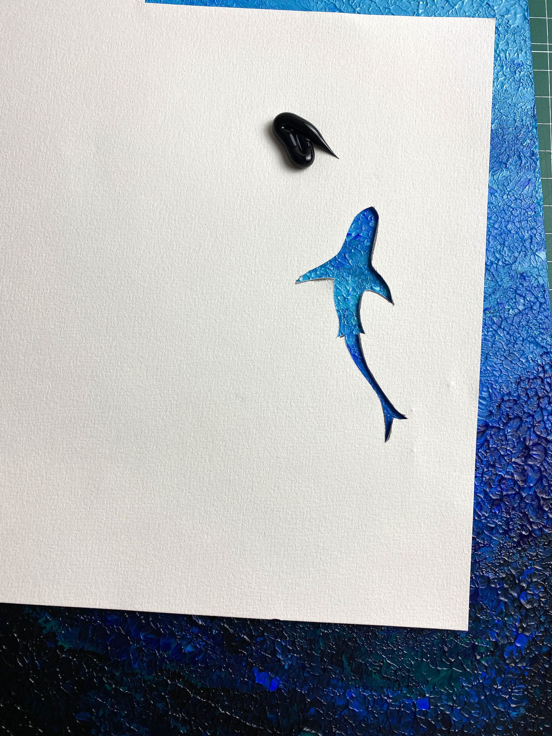 Deep Blue Sea: Technique for Beginners : 6 Steps (with Pictures ...