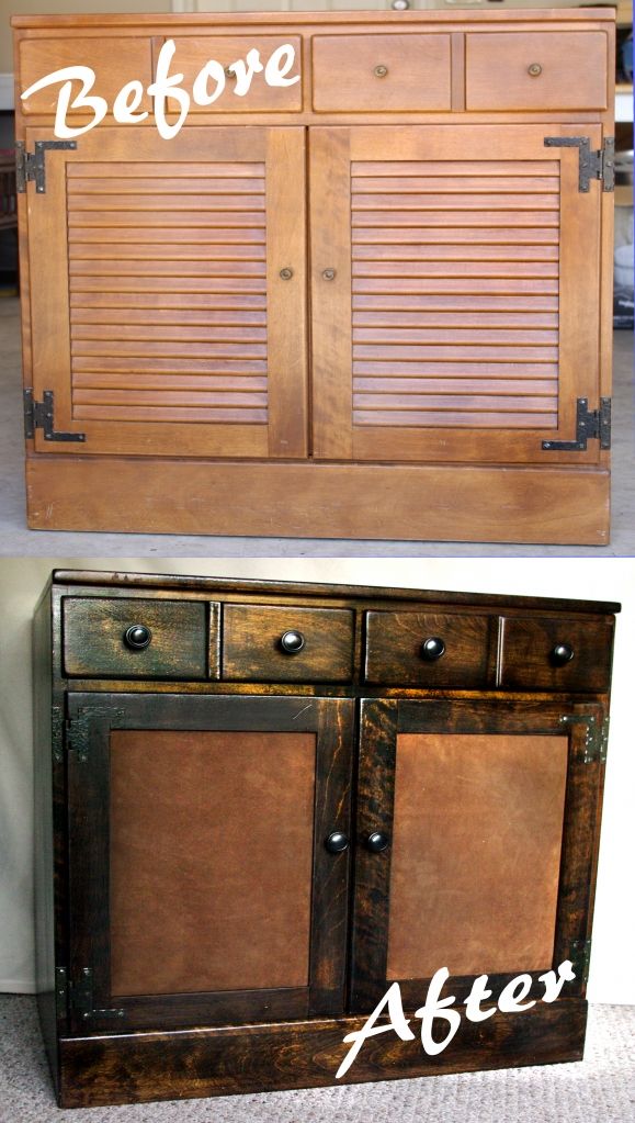 Table Transformation : 4 Steps (with Pictures) - Instructables