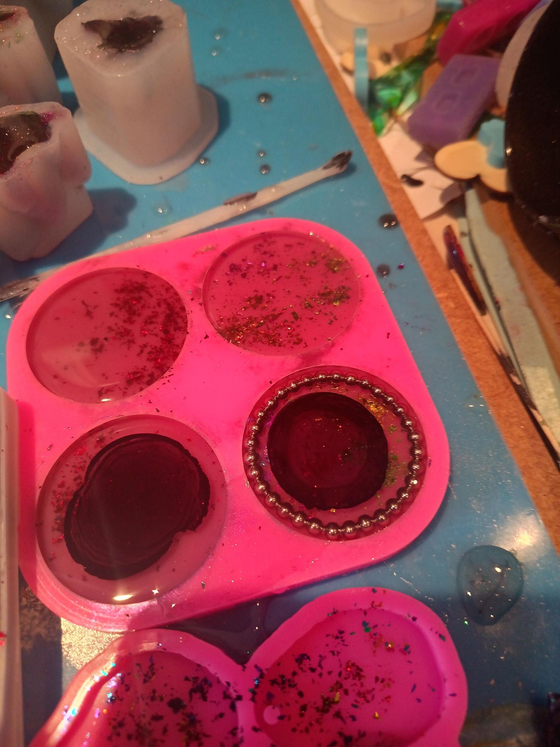 Mini Drop Spindle : 7 Steps (with Pictures) - Instructables