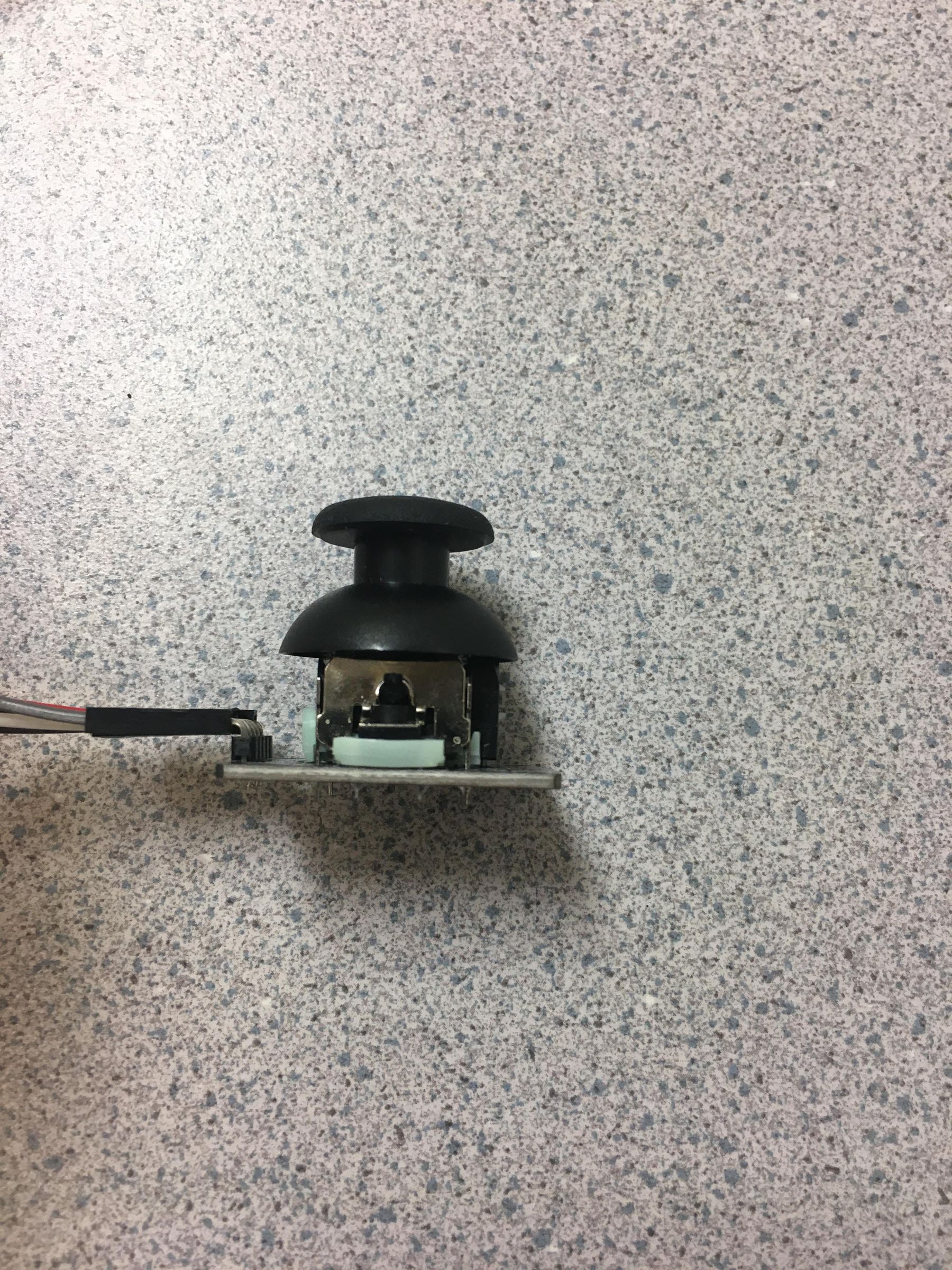 One Hand Controller - Instructables