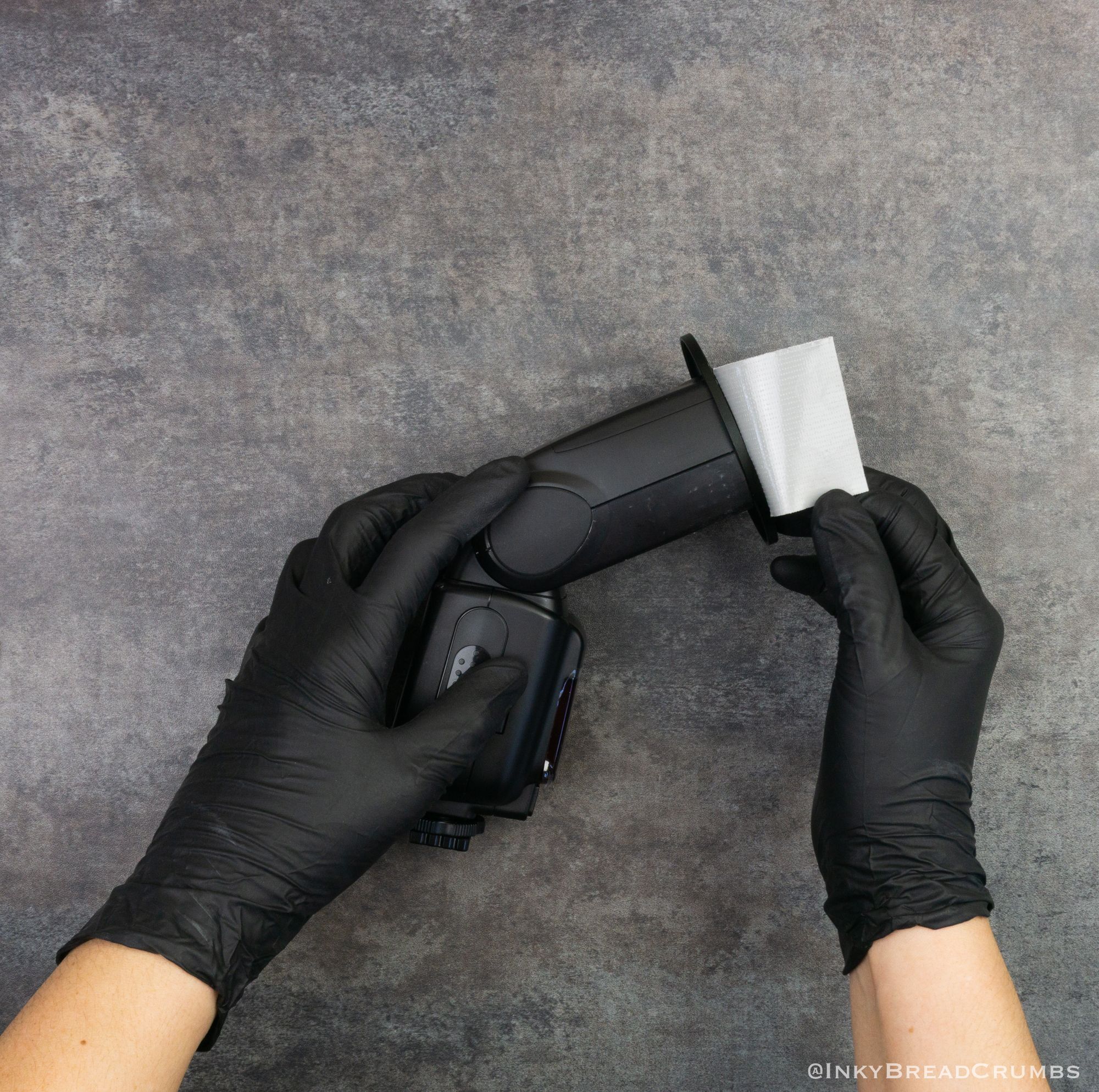 Make It Glow: a Flash Upgrade to Ultraviolet : 10 Steps (with Pictures ...