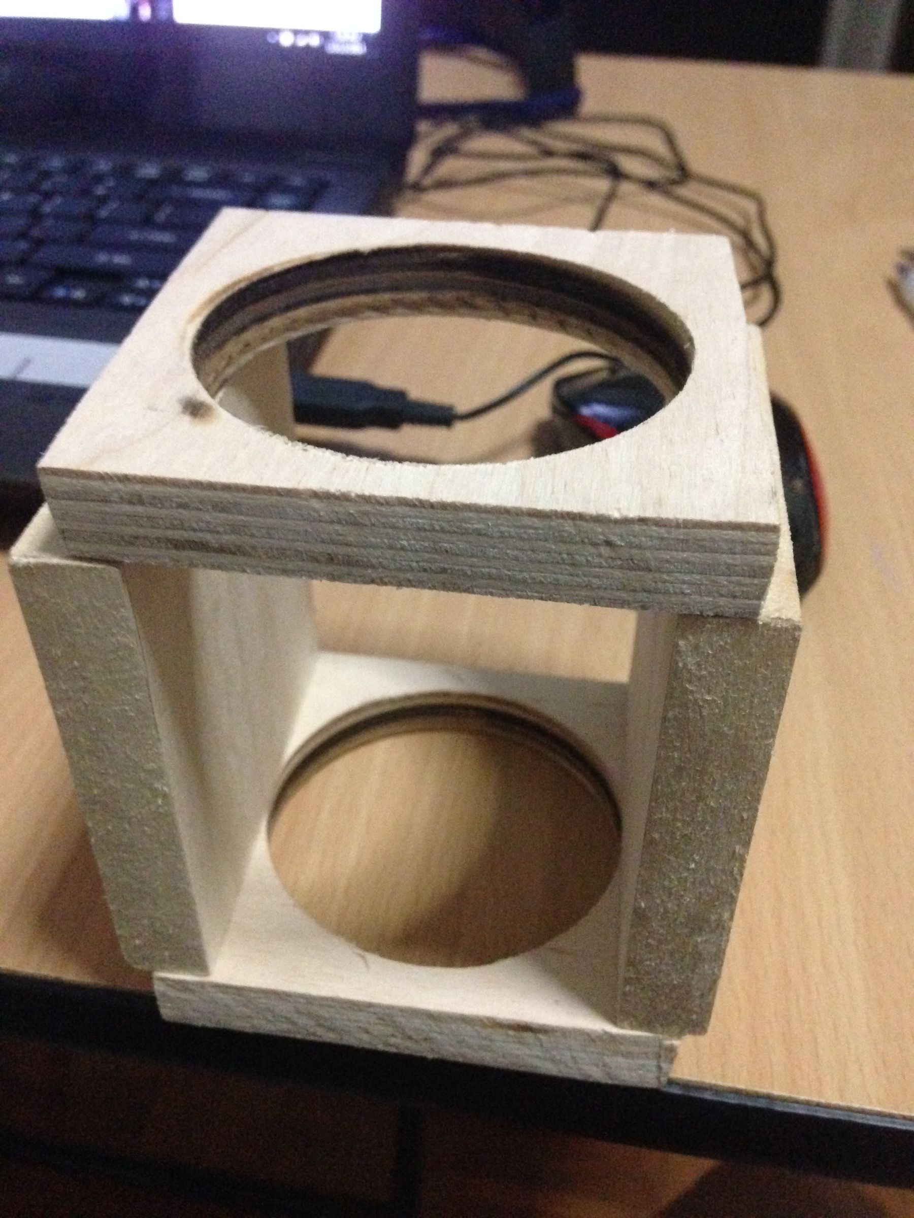 Torsion Spring Bow : 7 Steps - Instructables