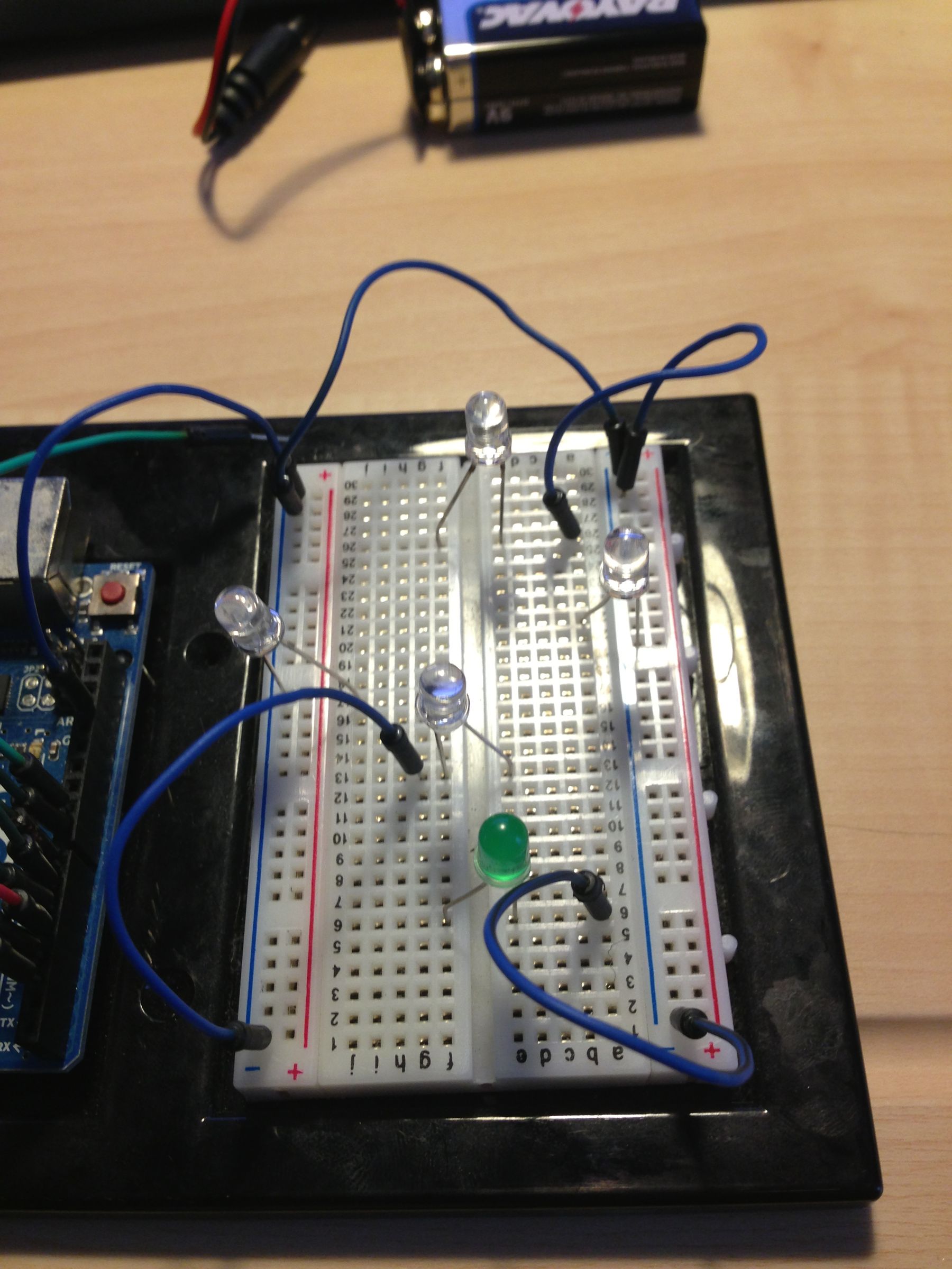 Make an SNES Controller Based Arduino Game : 8 Steps - Instructables