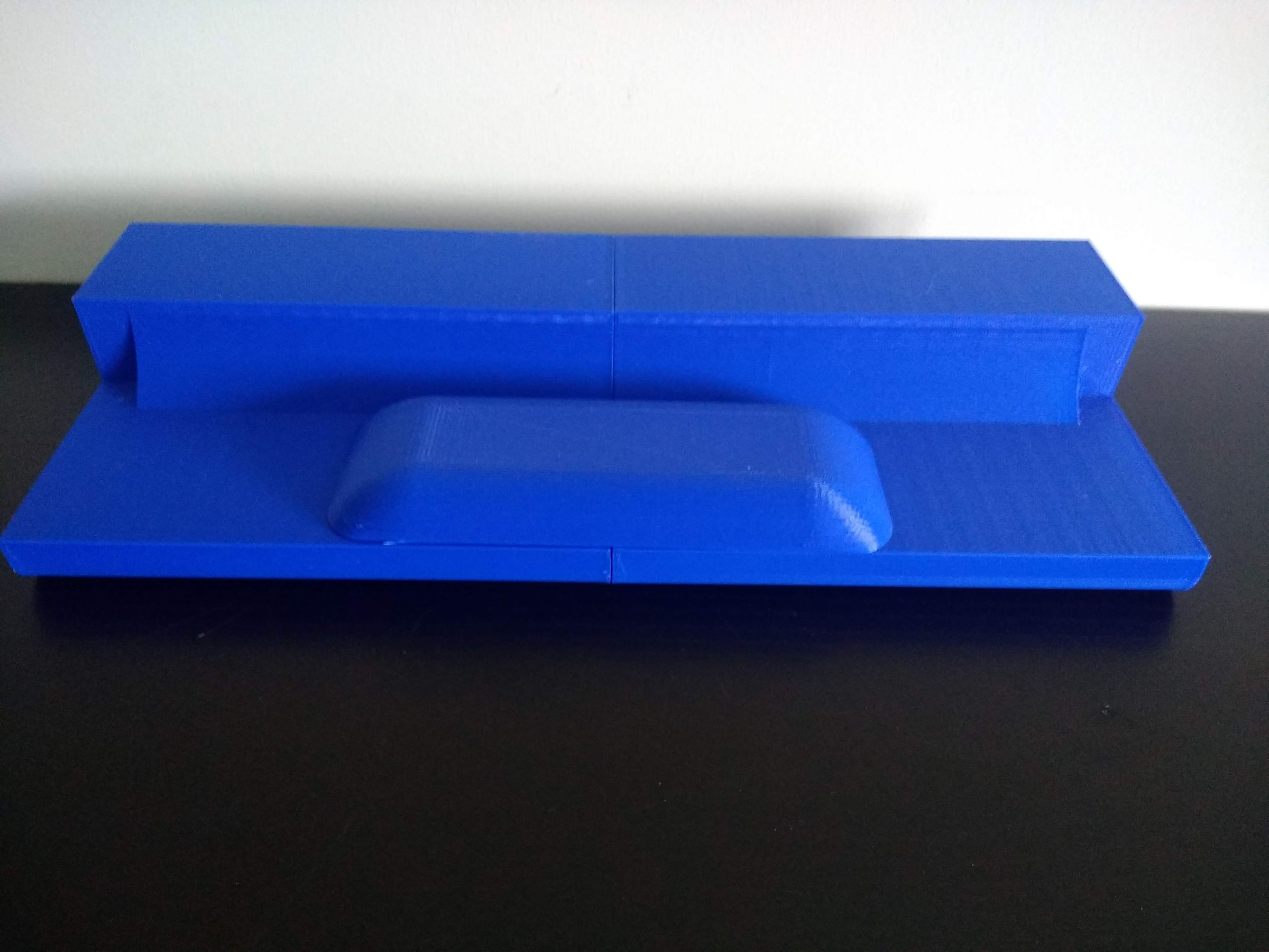 Custom Computer Monitor Stand!! (DIY) : 9 Steps (with Pictures ...