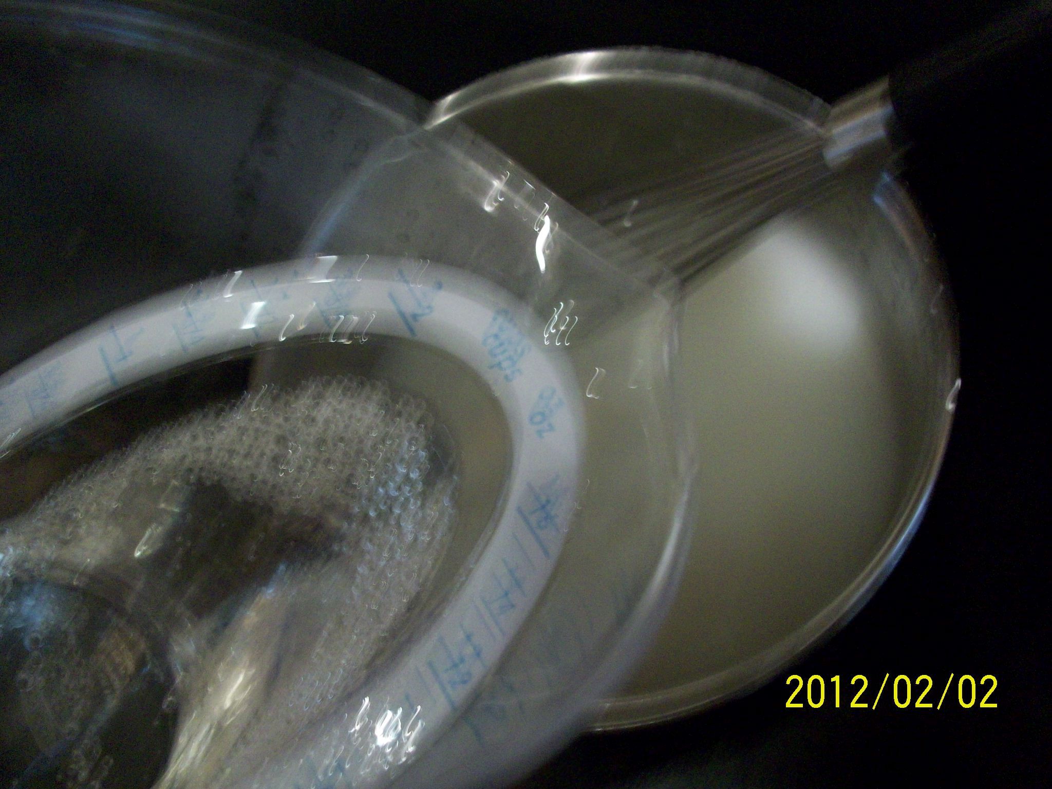 Edible Body Paint : 4 Steps - Instructables