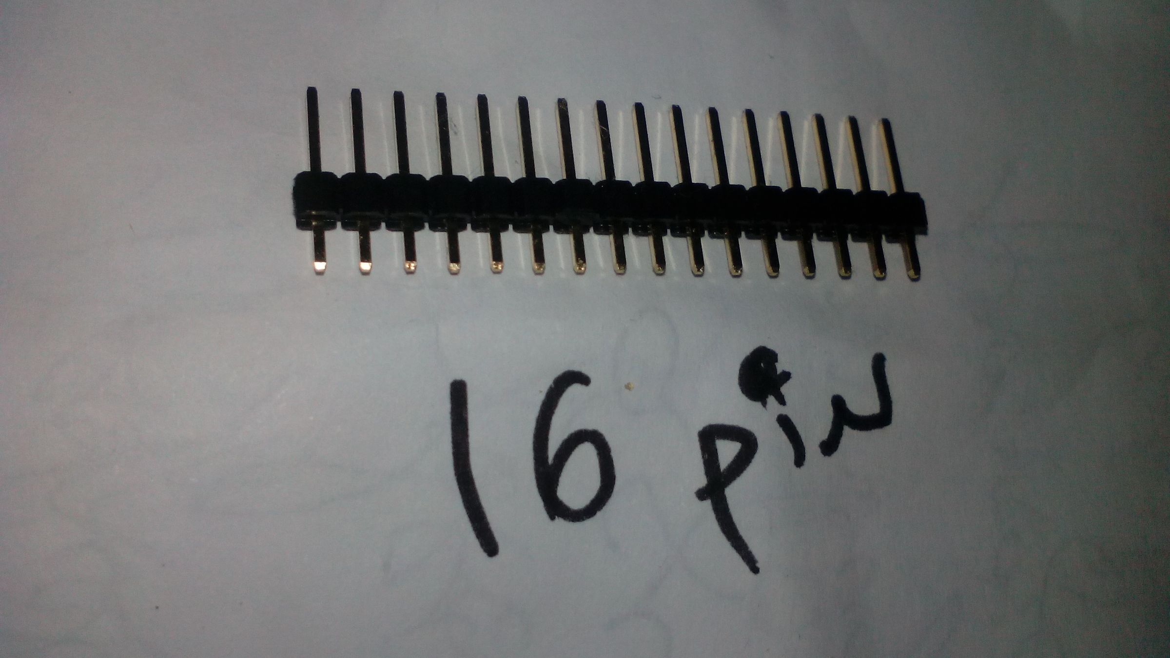 CHEAP AND EASY PICAXE ROBOT BOARD WITH SERIAL CABLE : 12 Steps (with ...