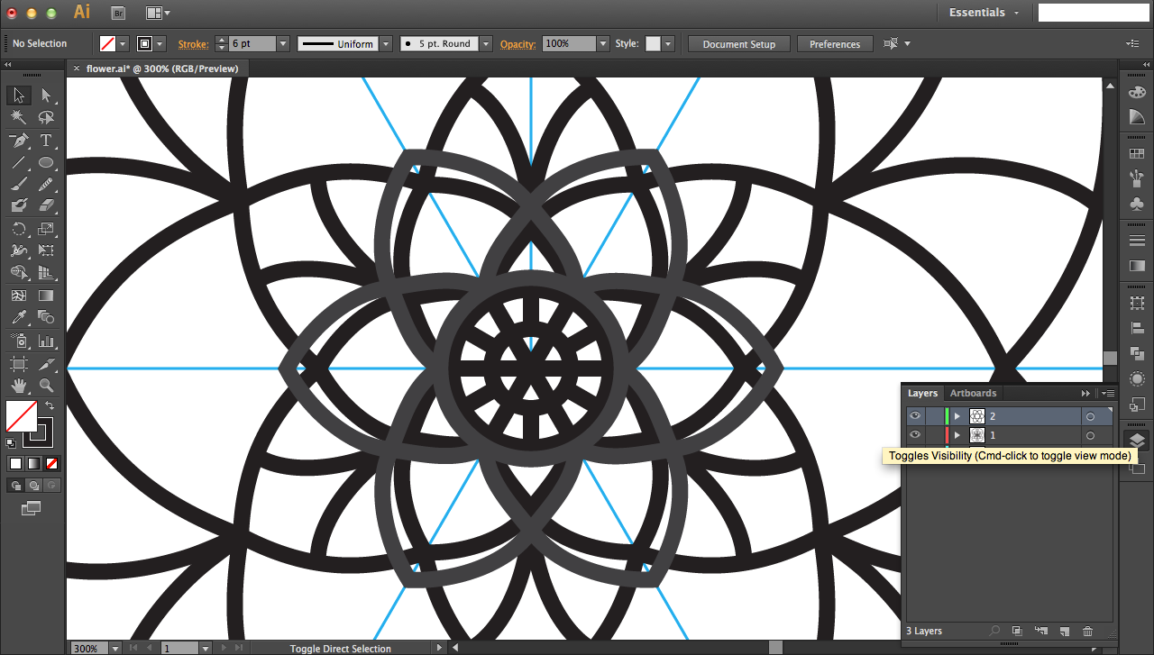 Layered Wooden Sculptures : 14 Steps (with Pictures) - Instructables