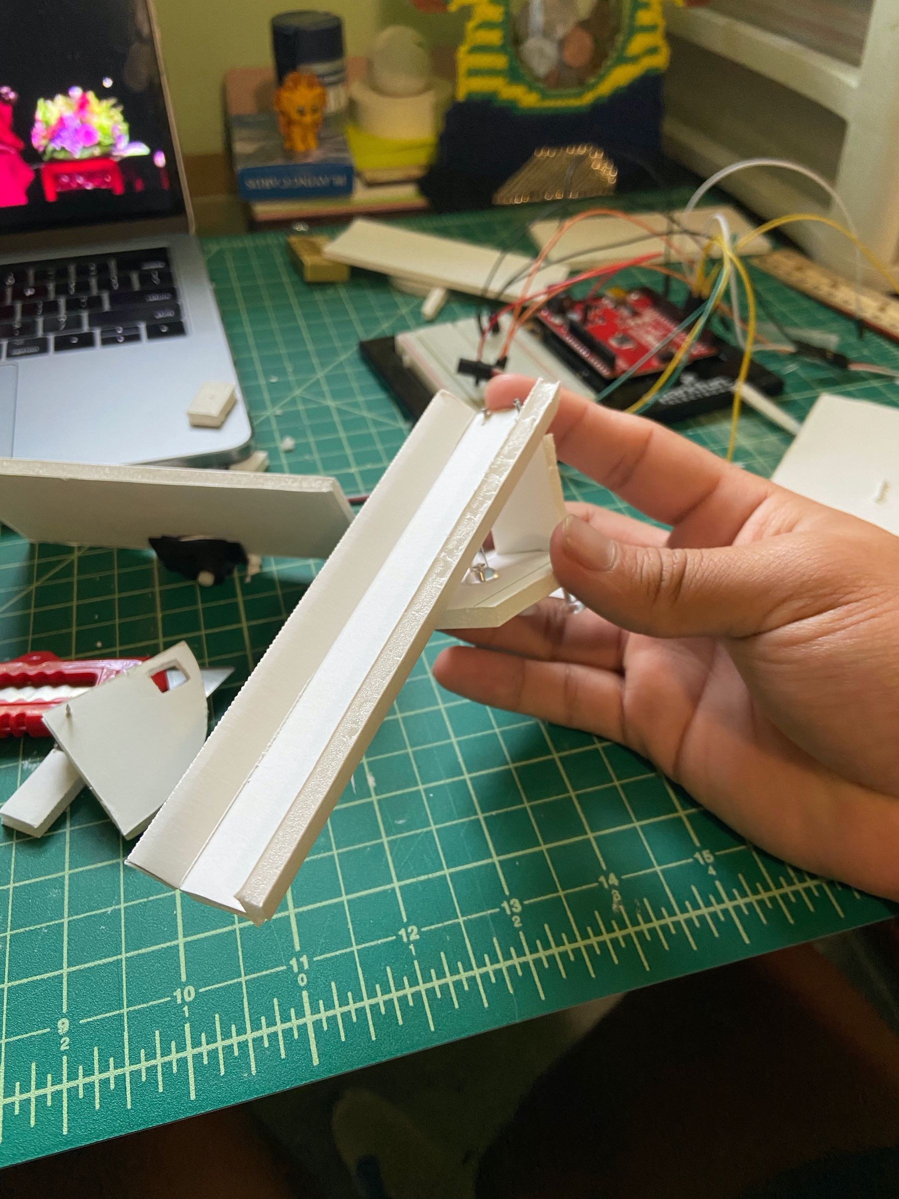 Color Sorter : 6 Steps - Instructables