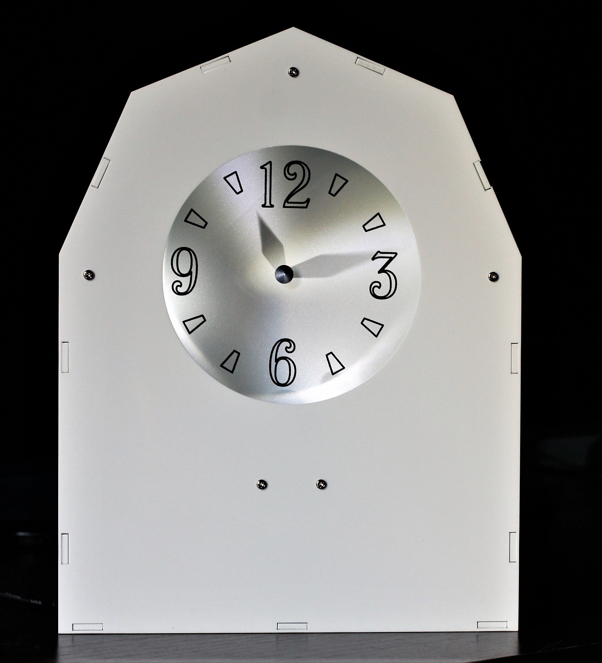 Shadow Clock : 7 Steps (with Pictures) - Instructables