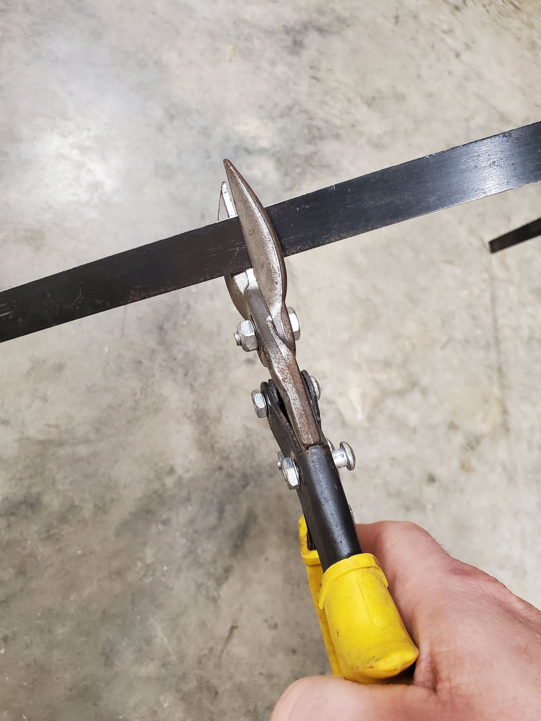 Tape Measure Rack : 3 Steps - Instructables