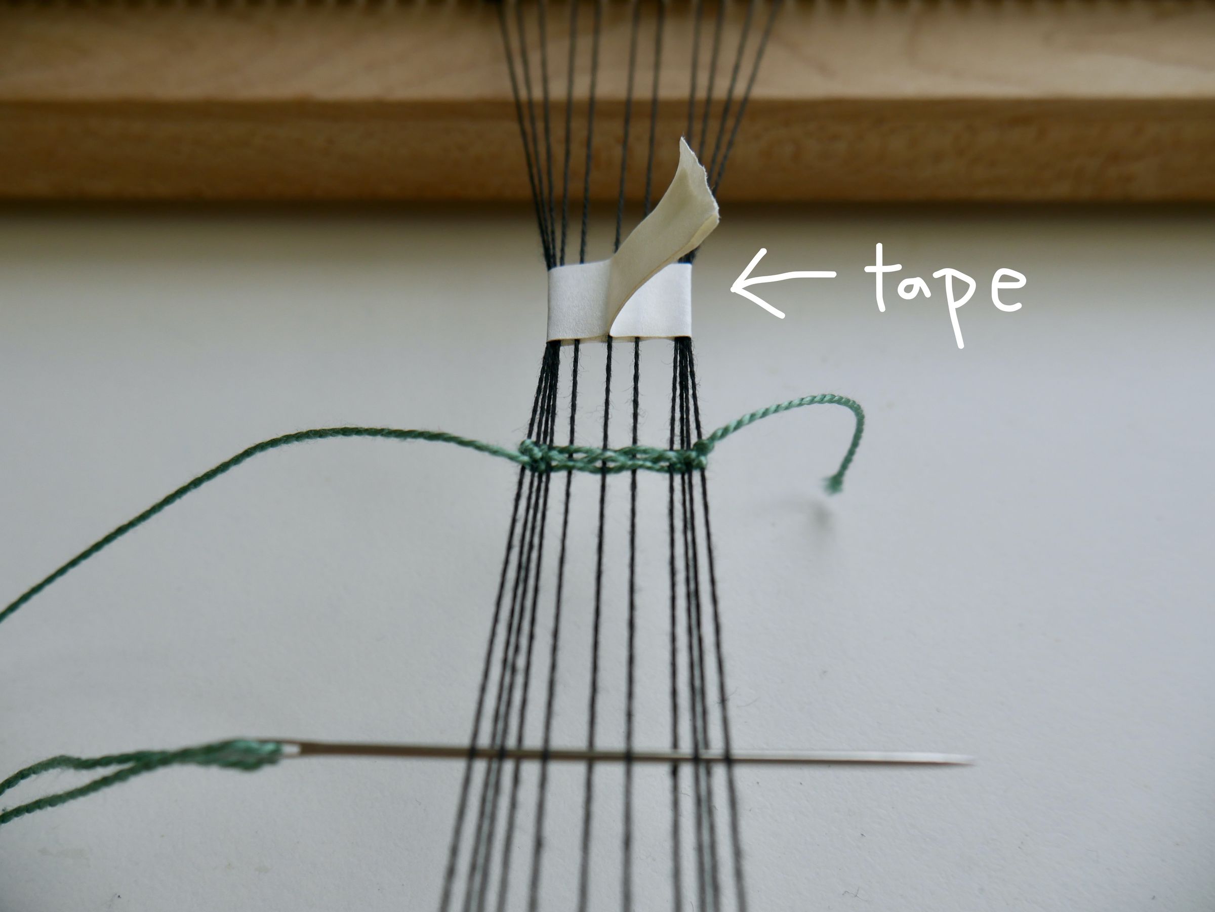 Woven Bracelet : 8 Steps (with Pictures) - Instructables