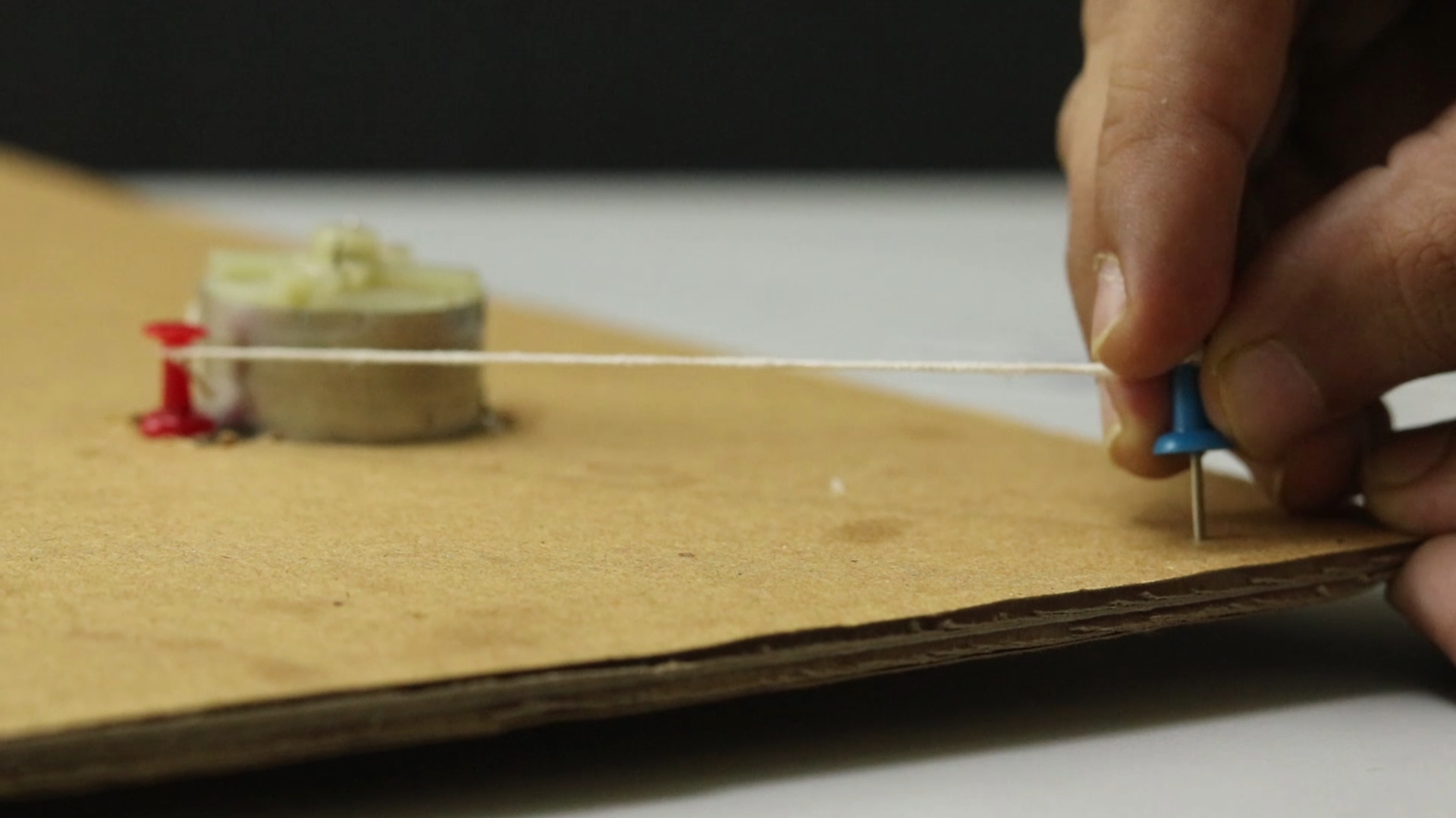 Pinball Game Cardboard : 14 Steps (with Pictures) - Instructables