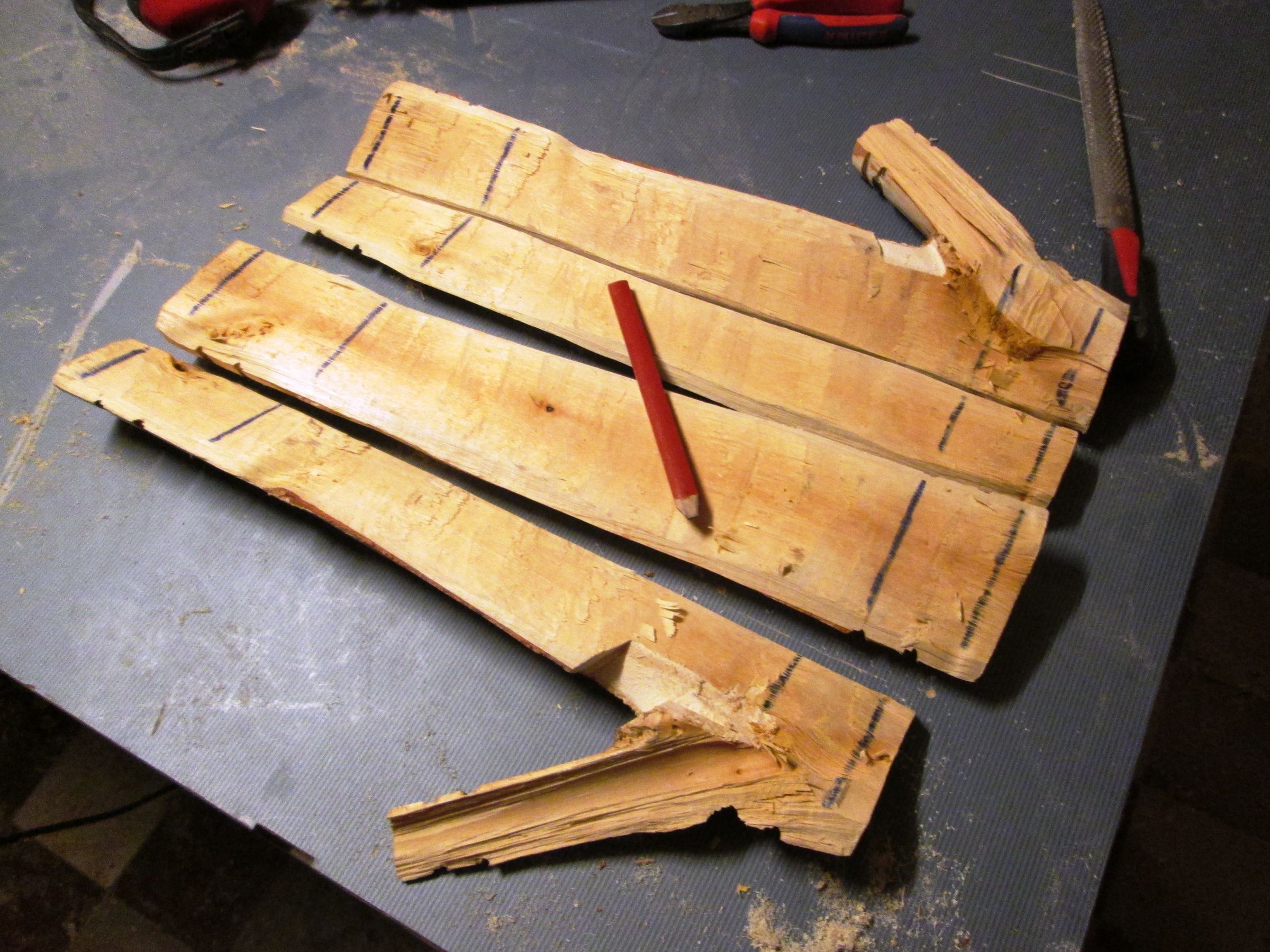 Handheld Tree Cannon - Nerf Style : 6 Steps (with Pictures) - Instructables