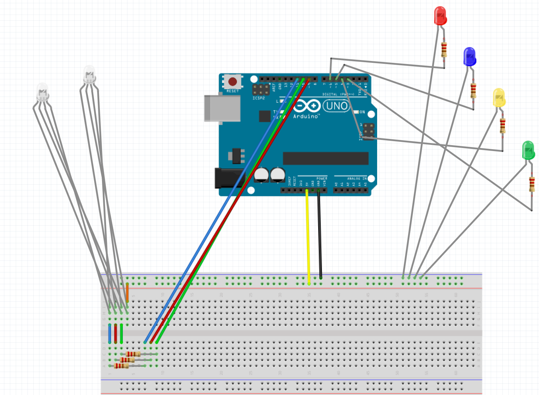 Pumpkin-Bot : 7 Steps (with Pictures) - Instructables