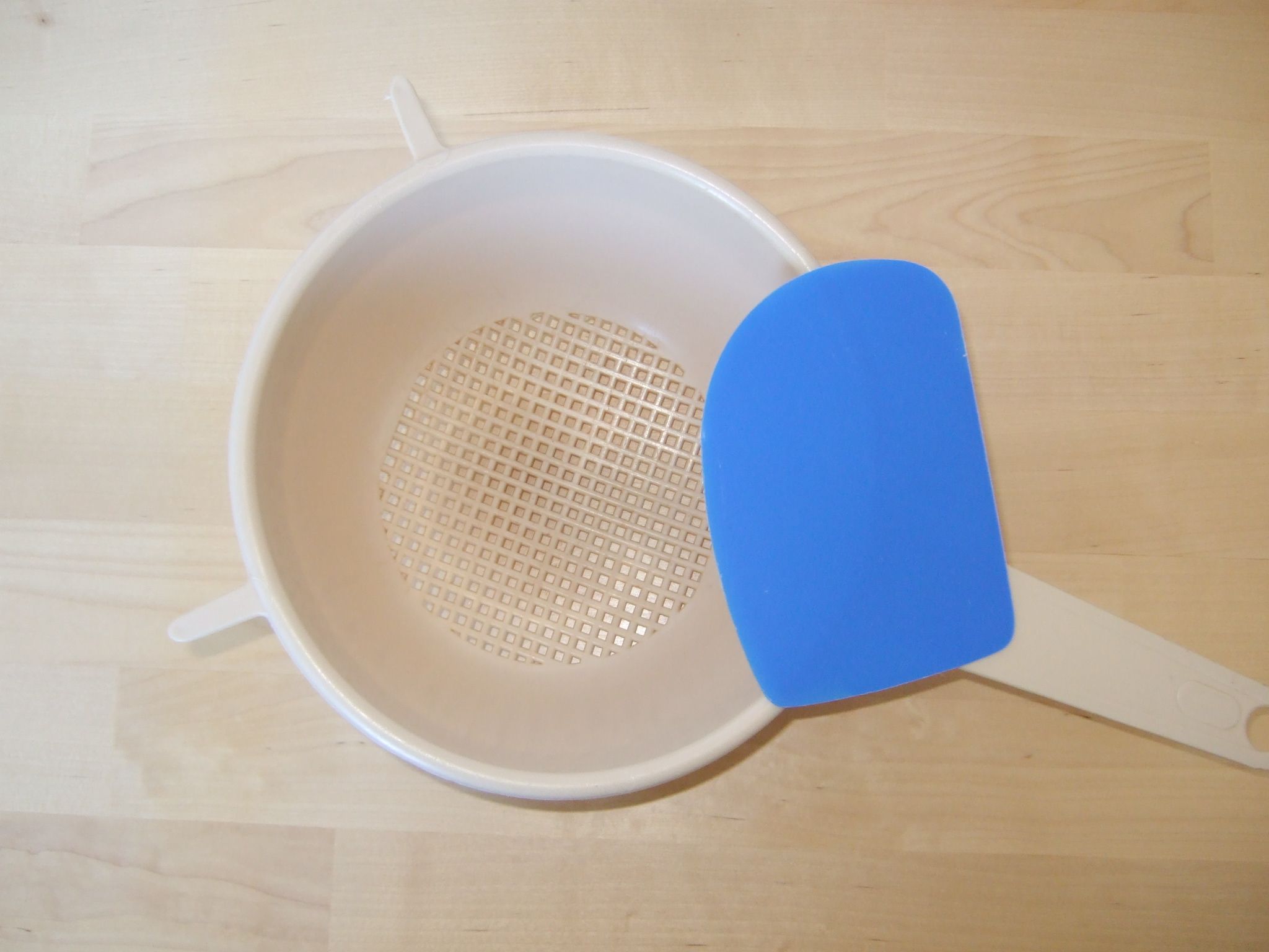 Three Ways to Make Spaetzle : 8 Steps (with Pictures) - Instructables