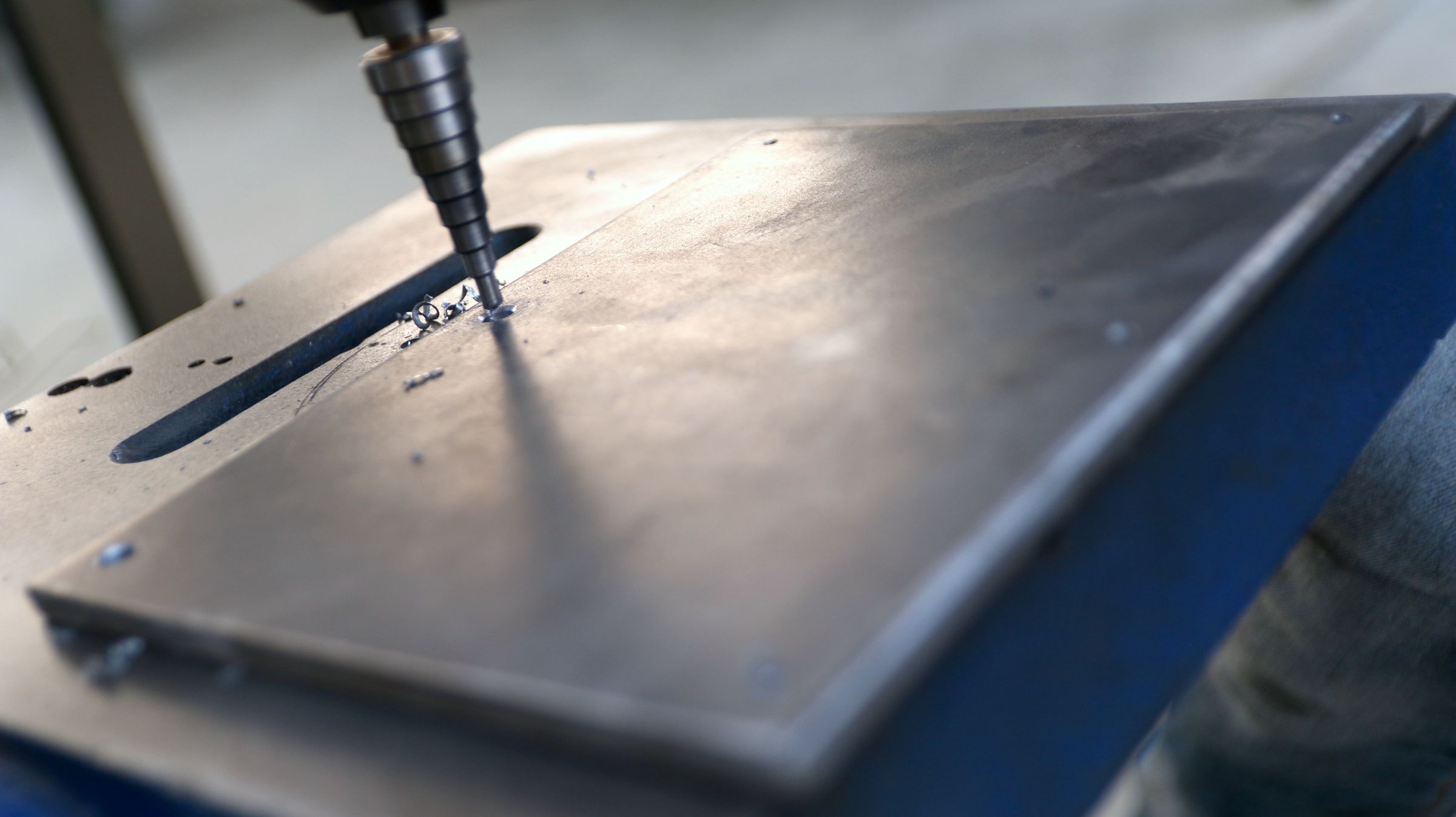 DIY Magnetic Drill Press : 14 Steps (with Pictures) - Instructables