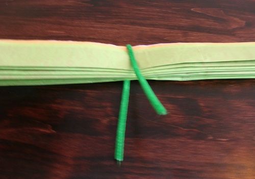 Mexican Paper Flowers : 8 Steps (with Pictures) - Instructables