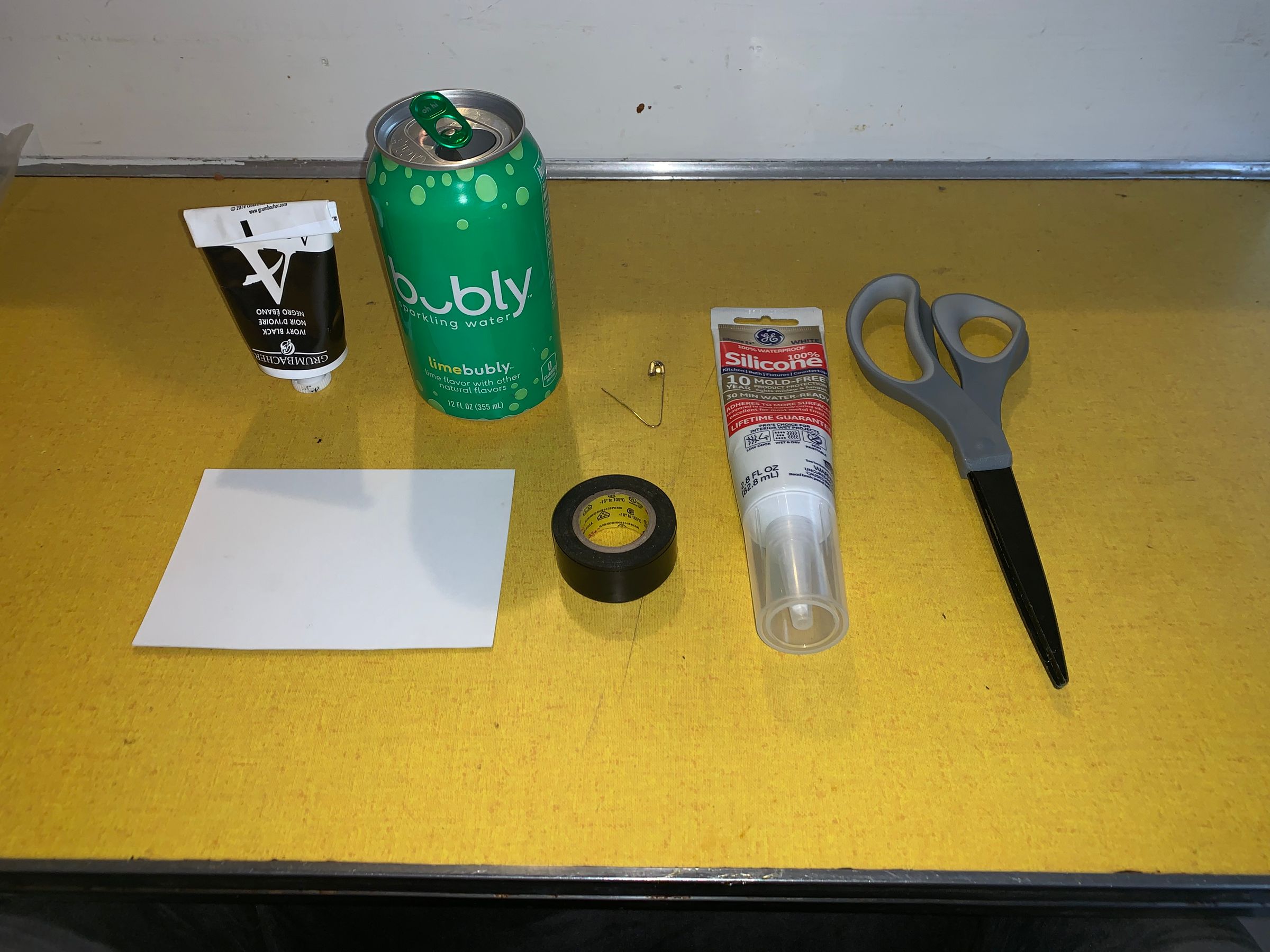 Making a Pinhole Camera With a Laser Cutter : 8 Steps - Instructables