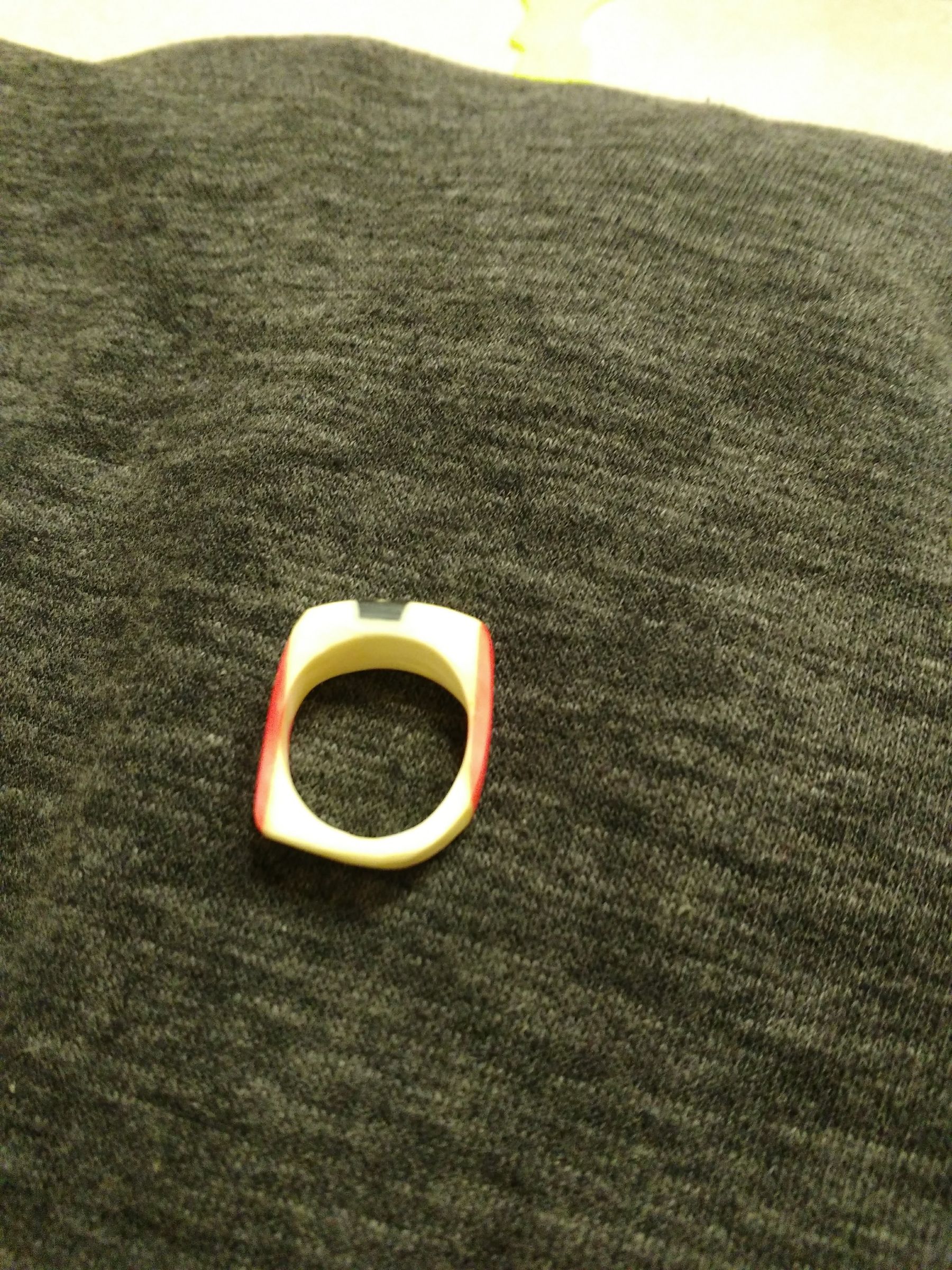 Repurposed Billiard Balls to Make Pool Ball Rings (with Pictures ...