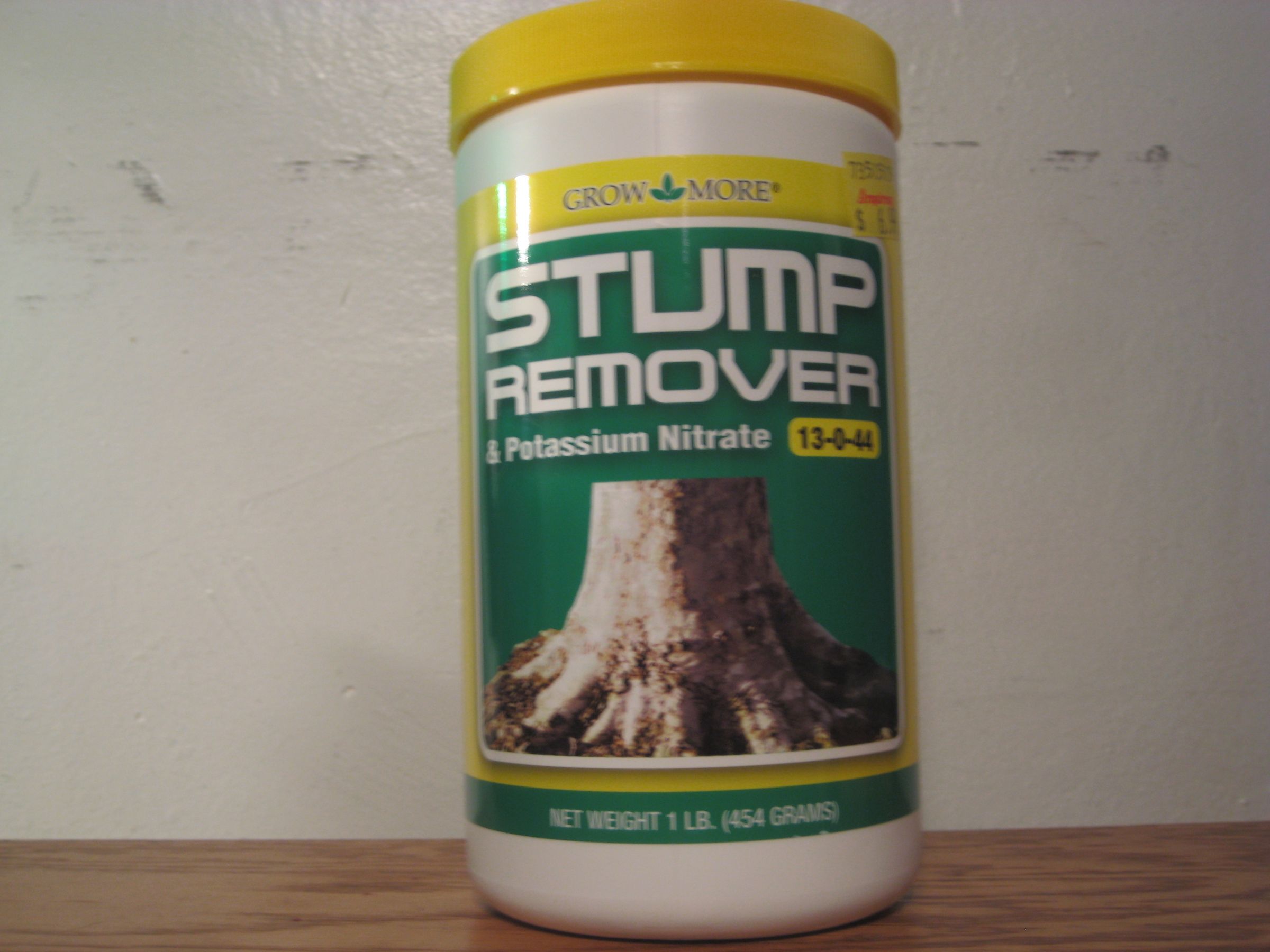 Purifying Potassium Nitrate (KNO3) : 6 Steps - Instructables