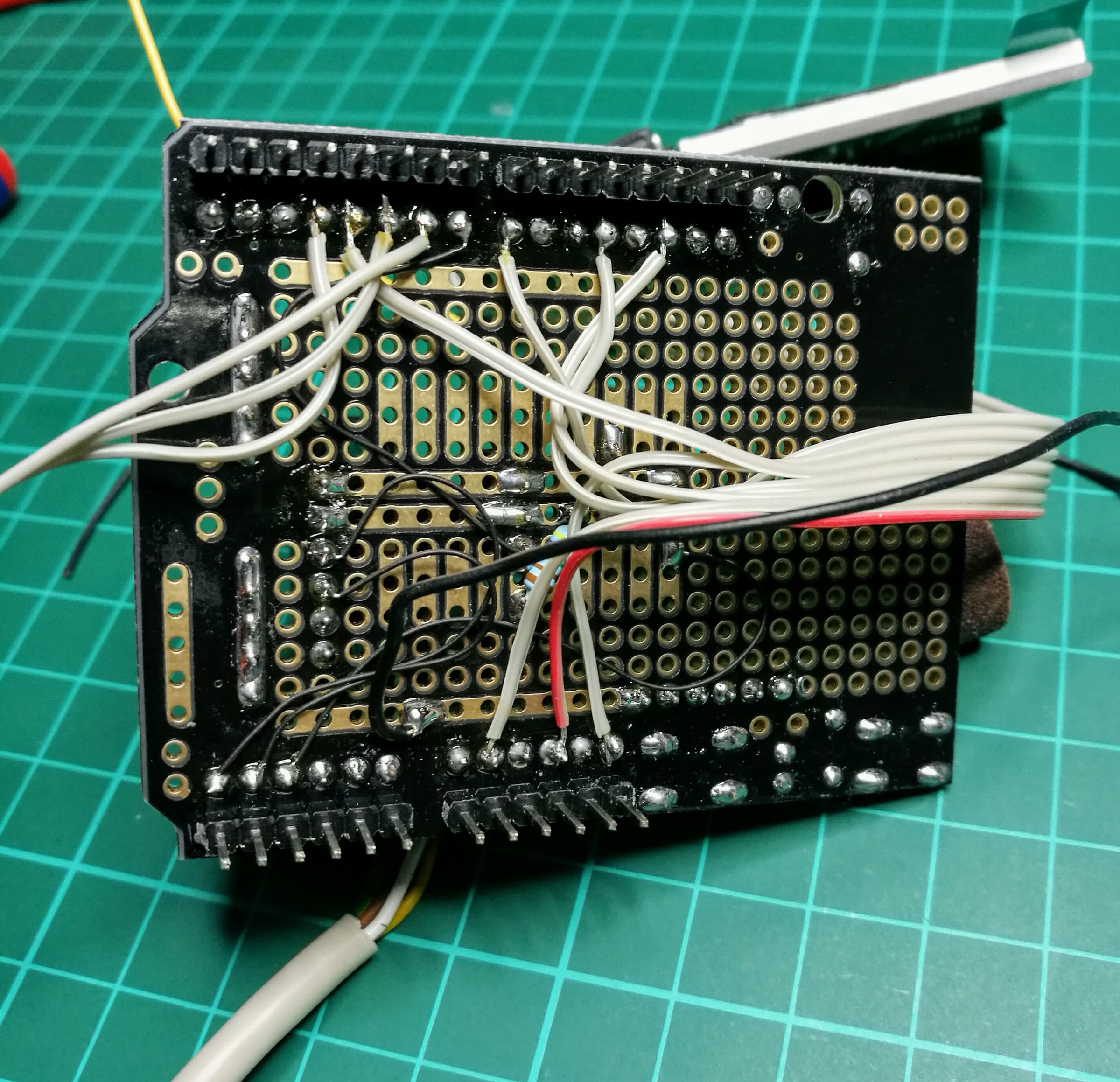 Aquarium Controller : 10 Steps (with Pictures) - Instructables