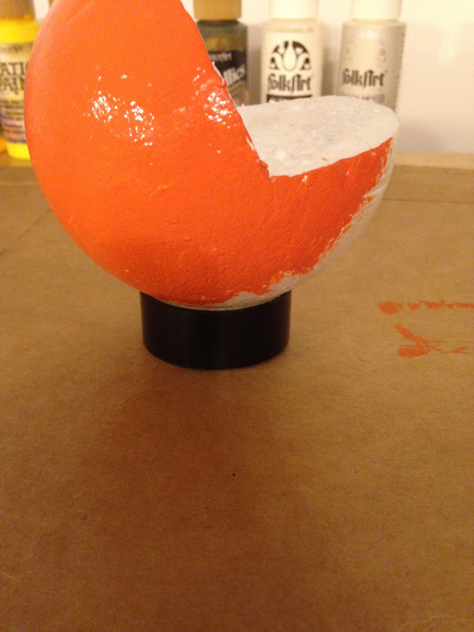 Animal Cell Learning Tool : 18 Steps (with Pictures) - Instructables