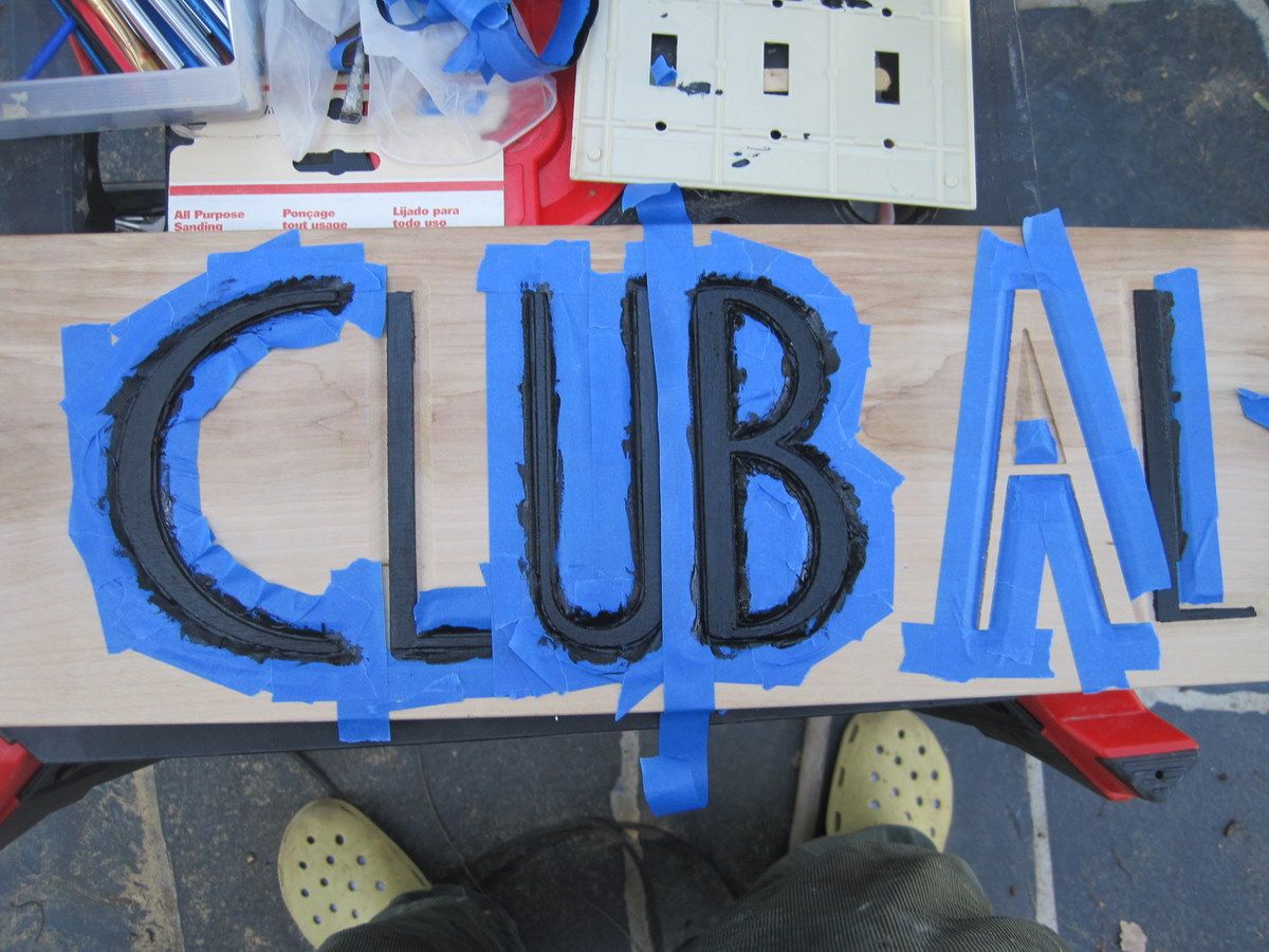 Rainbowduino Sign : 3 Steps - Instructables