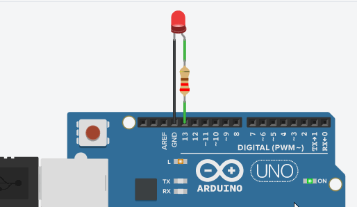 Absolute Beginners Arduino And Coding Tutorial 10 Steps Instructables 1396