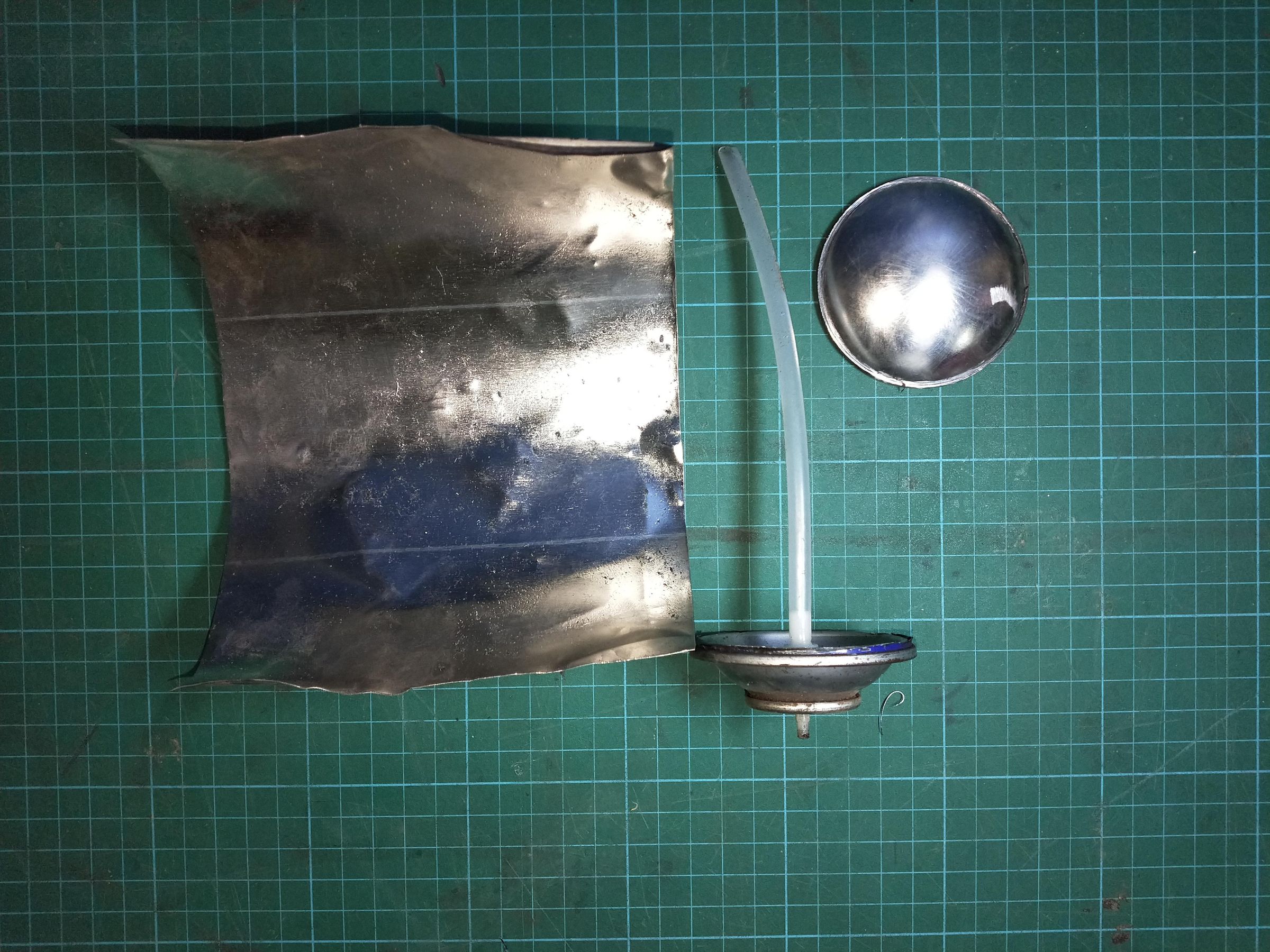 Unusual Uses for EMPTY Spray Can : 21 Steps (with Pictures) - Instructables