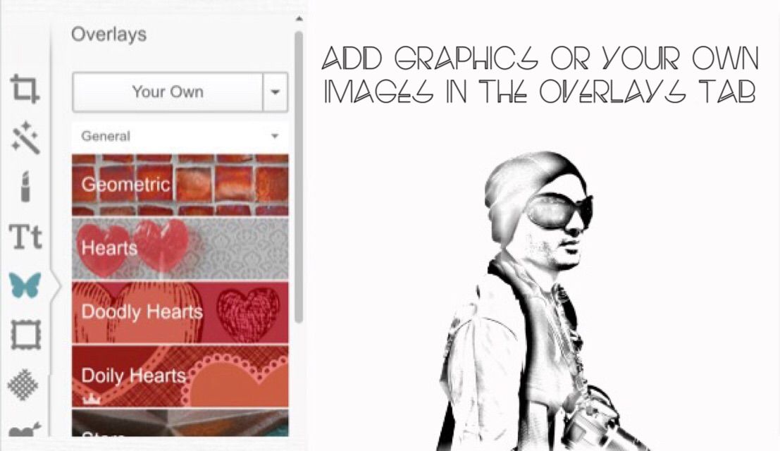 Be Your Own Graphic Designer : 7 Steps (with Pictures) - Instructables