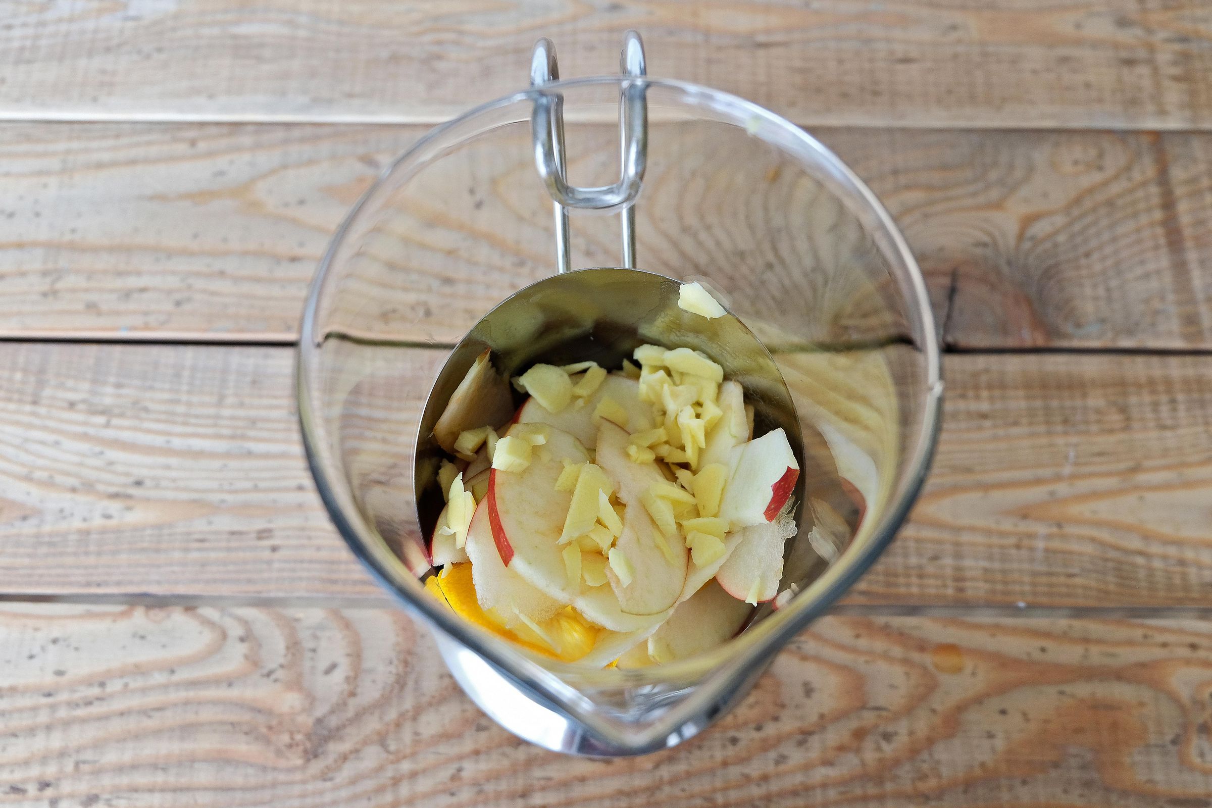 Warming Tea With Spices and Fruits : 11 Steps (with Pictures ...