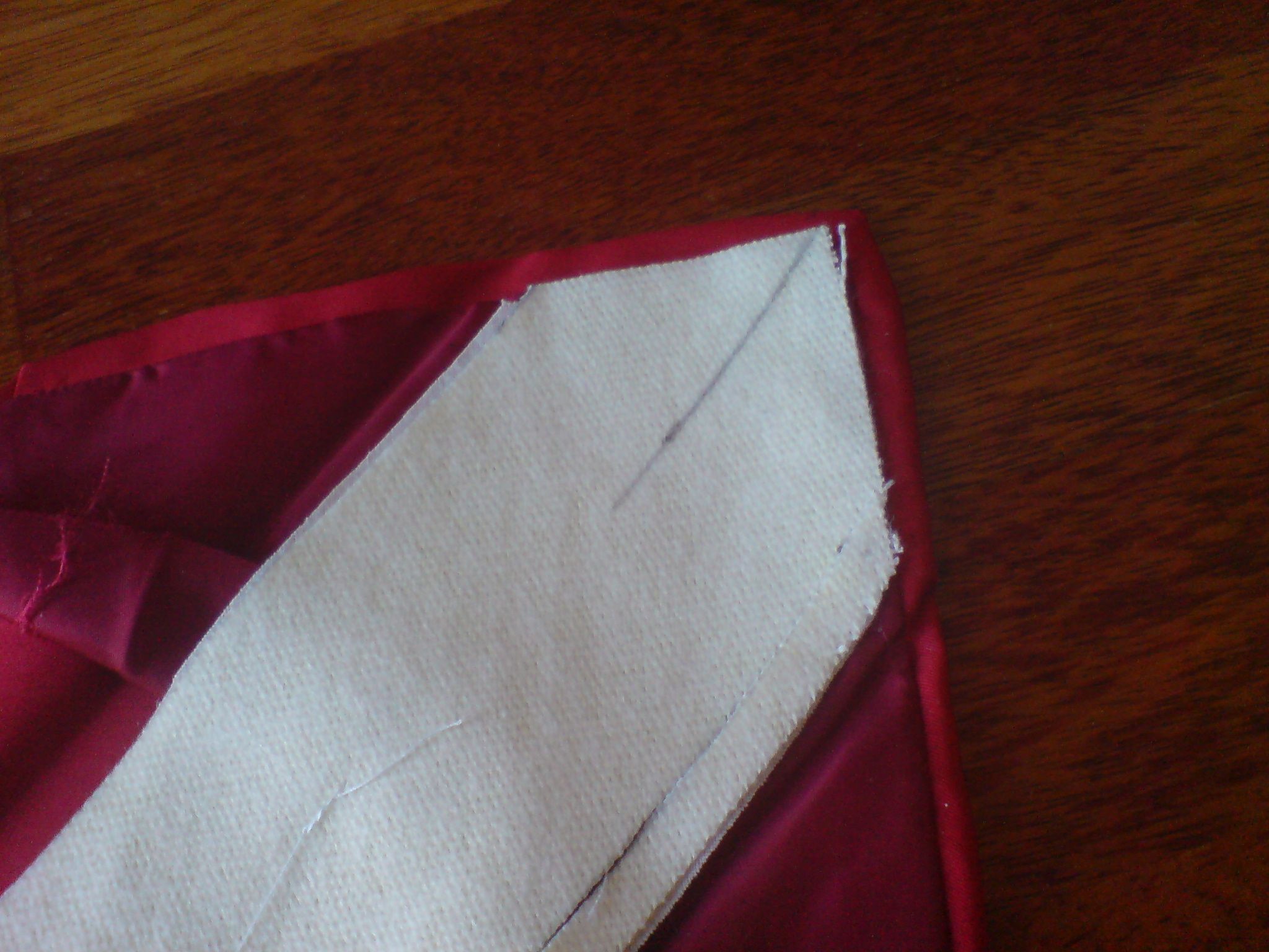 How to Slim a Necktie : 10 Steps - Instructables