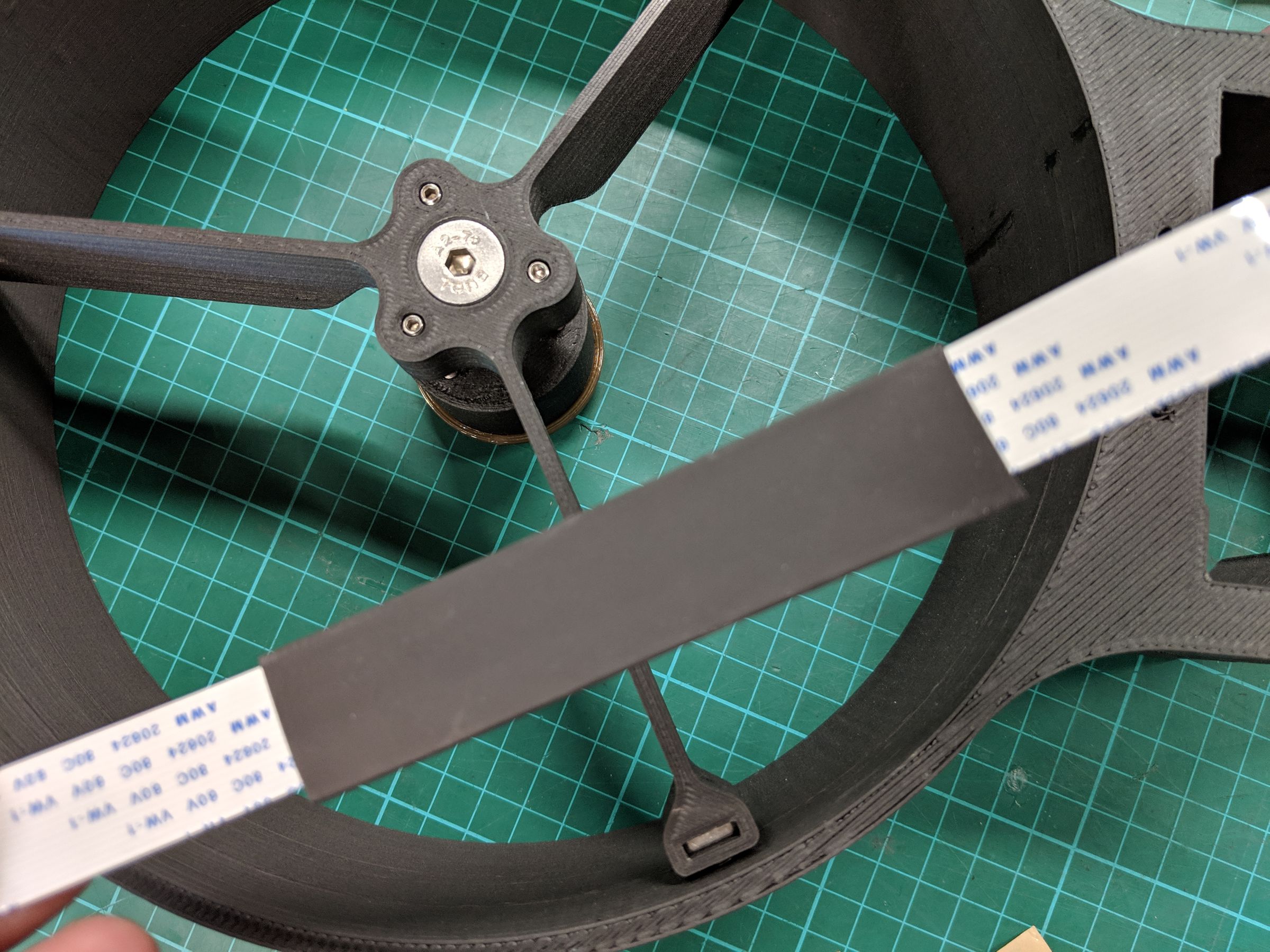 3D Printed 8" GOTO Telescope. : 28 Steps (with Pictures) - Instructables