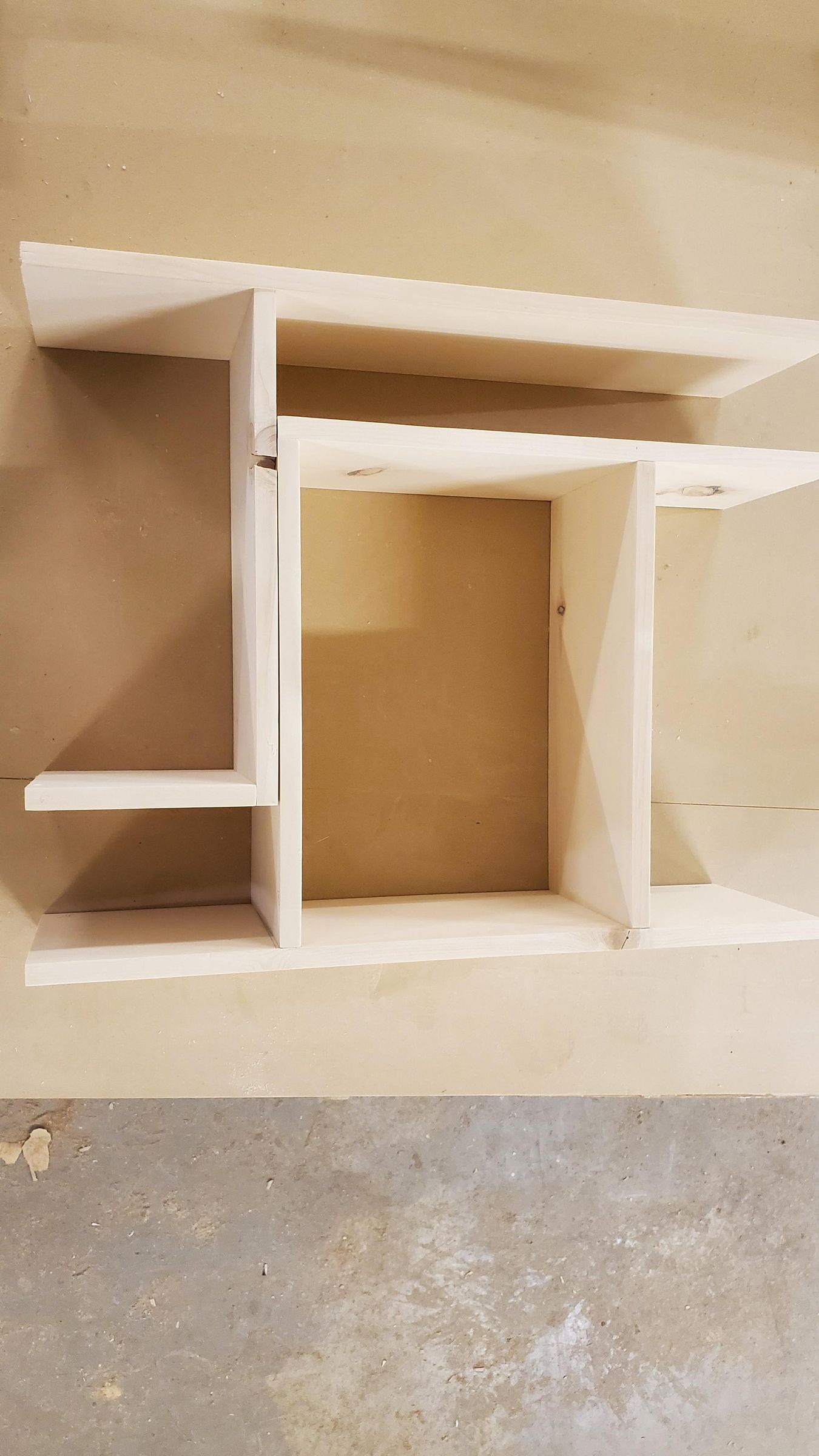 Adjustable Desktop Organizer : 7 Steps (with Pictures) - Instructables