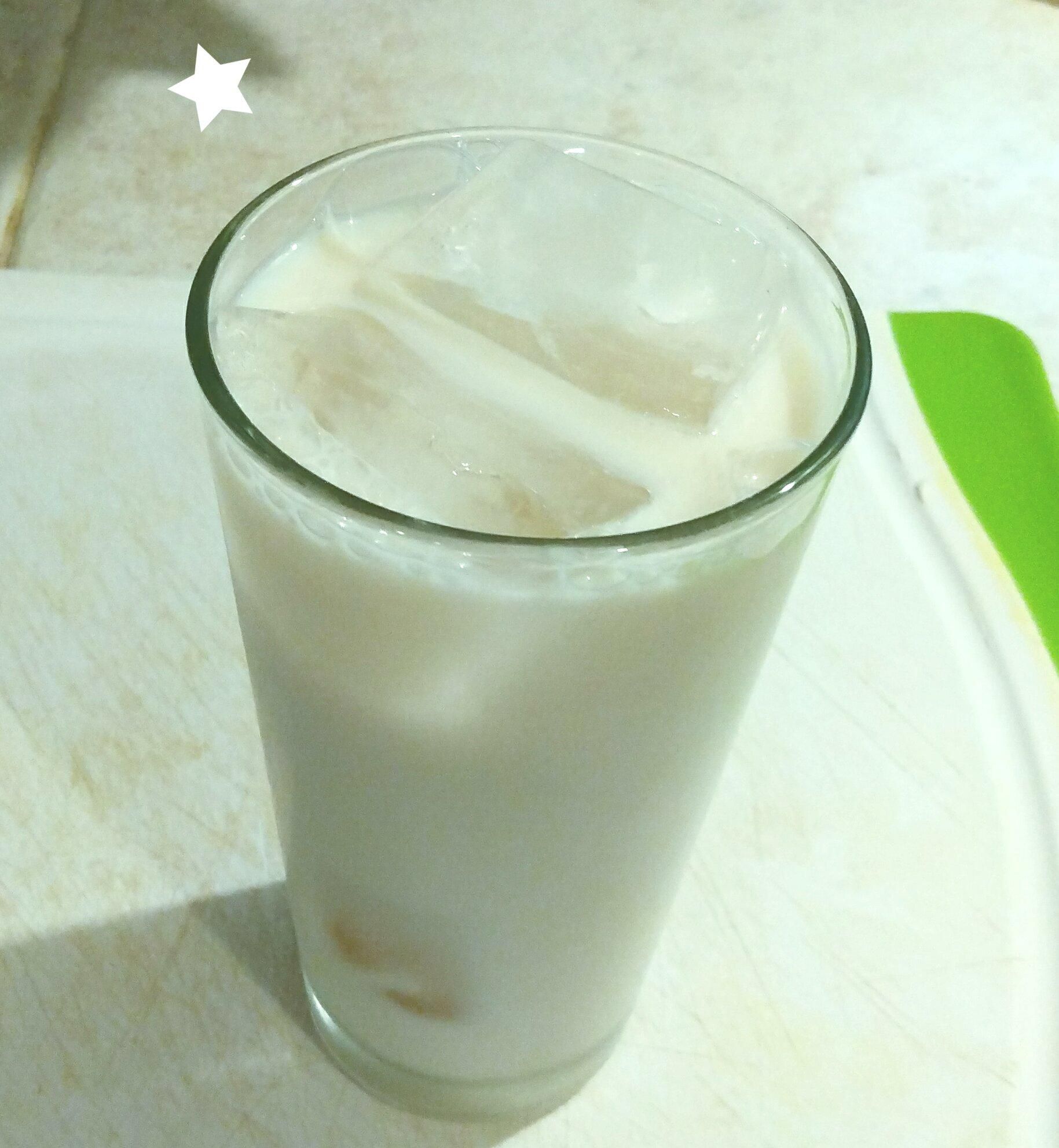Cocoa Shake - Instructables