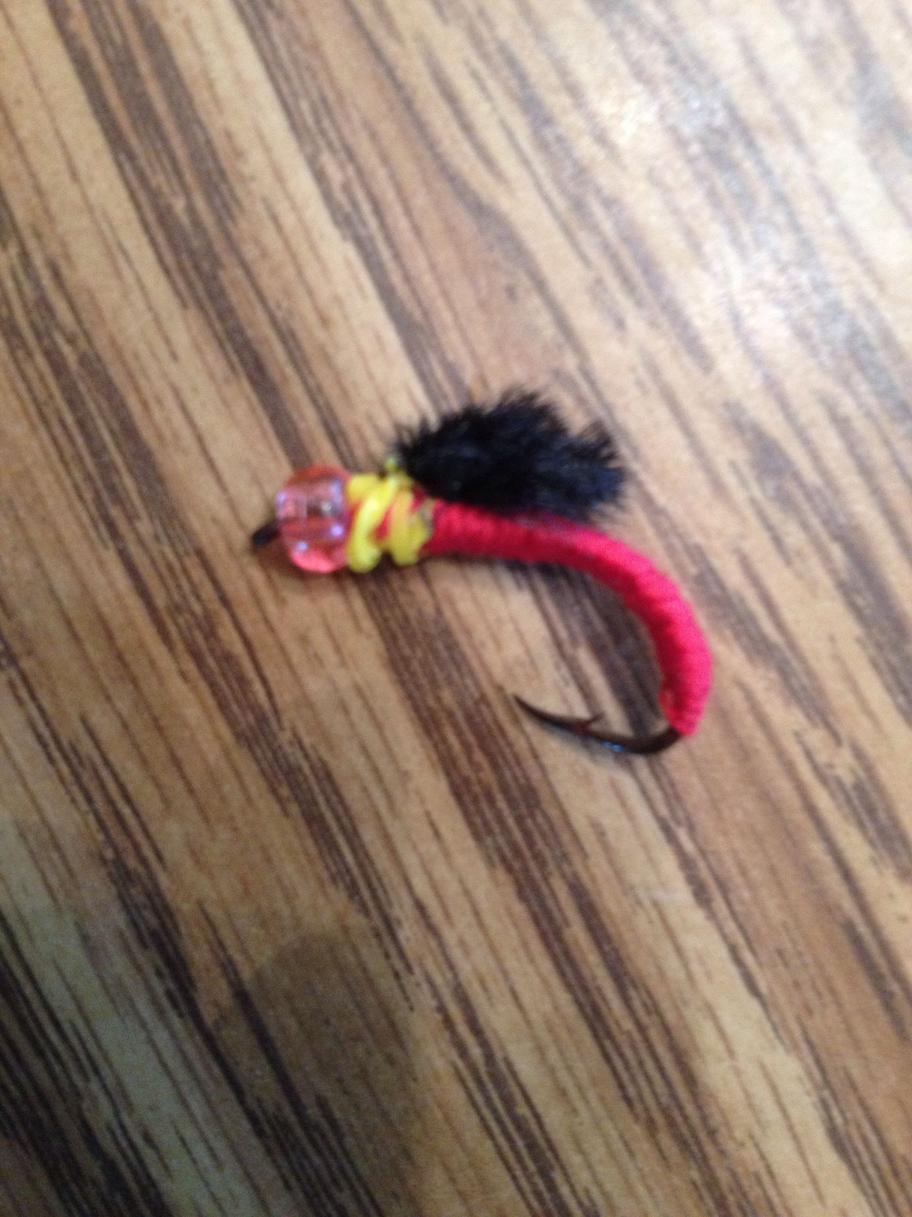 Fly Hook : 8 Steps - Instructables