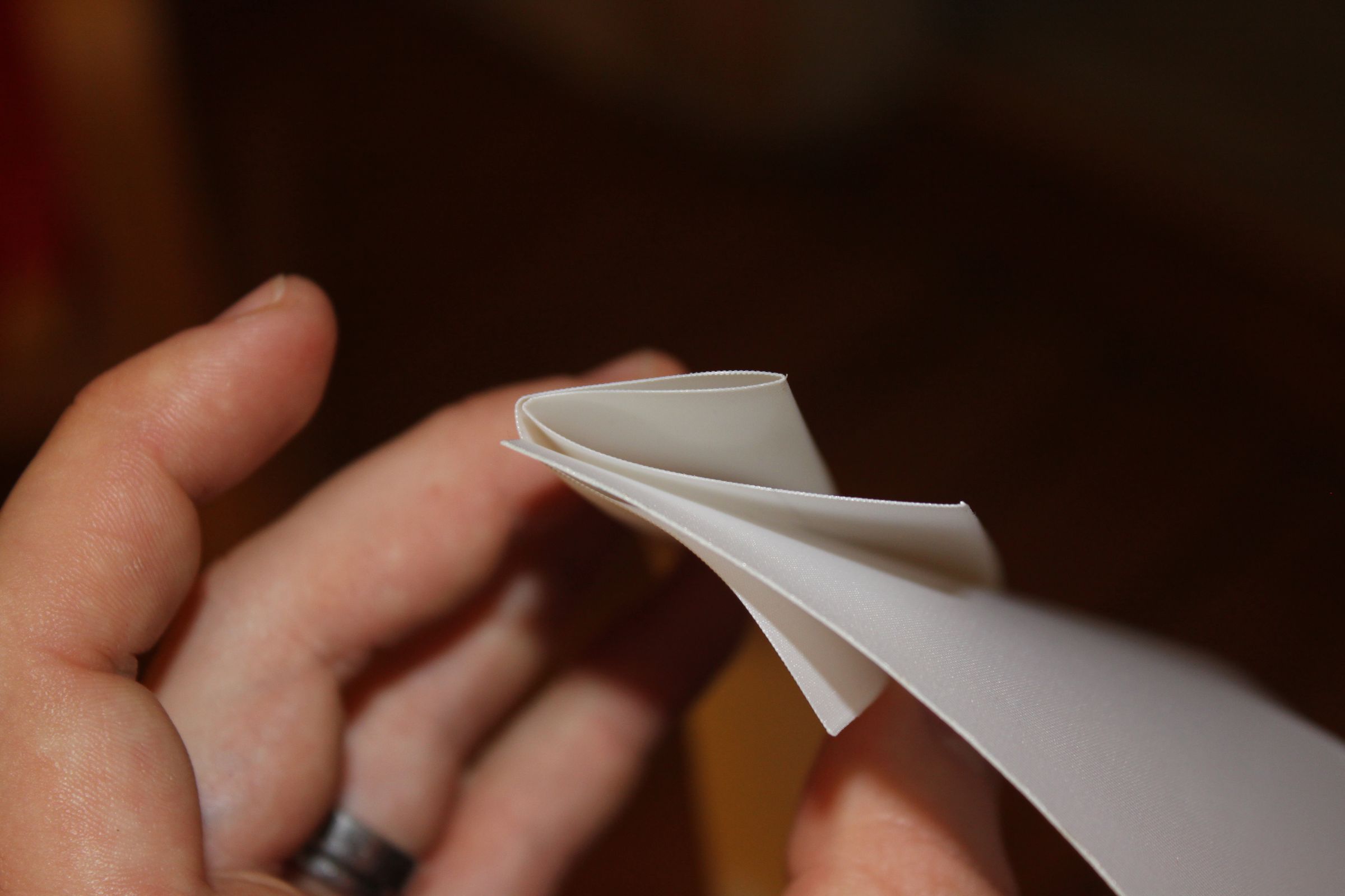 Make a Dacron Sail : 24 Steps (with Pictures) - Instructables