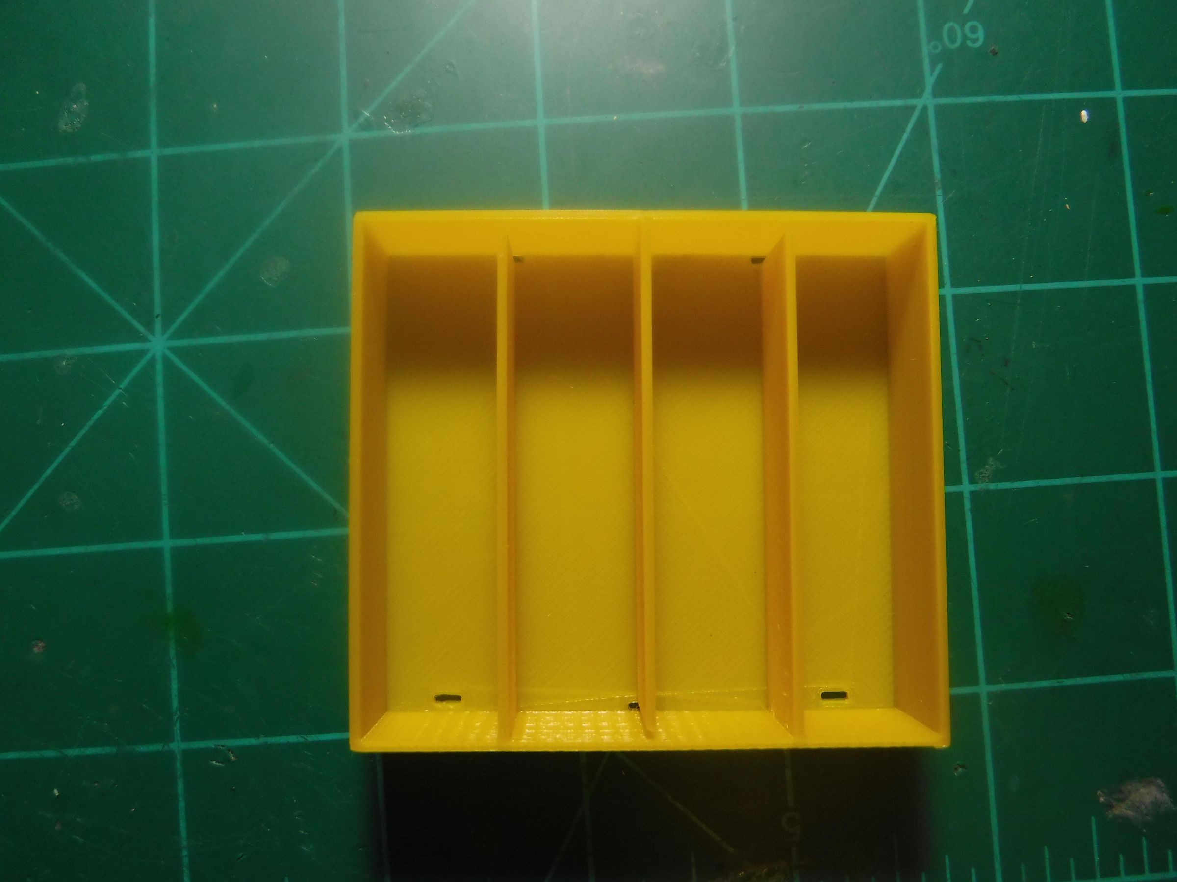 3D Printed Battery Pack : 3 Steps - Instructables