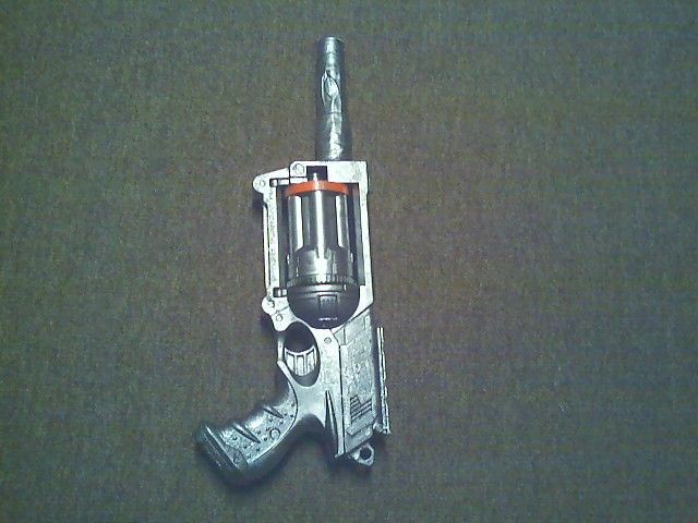 1 Mod That Are Easy Mav : 4 Steps - Instructables