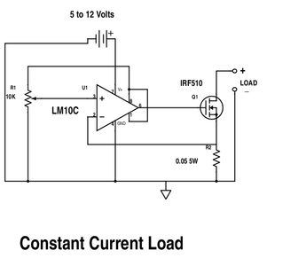 How to Test Super Capacitors : 5 Steps (with Pictures) - Instructables