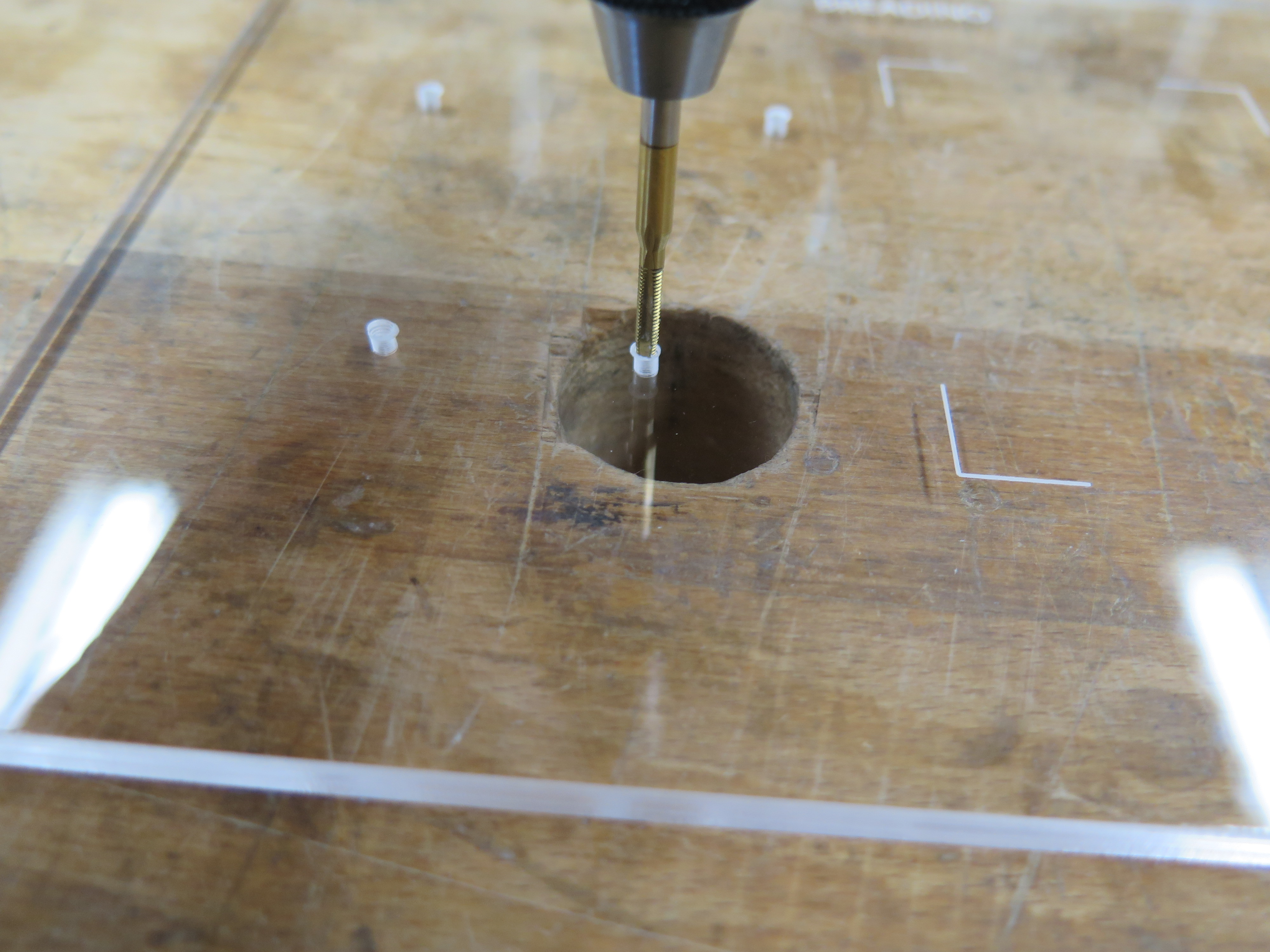 Breadino: Breadboard + Arduino : 7 Steps (with Pictures) - Instructables