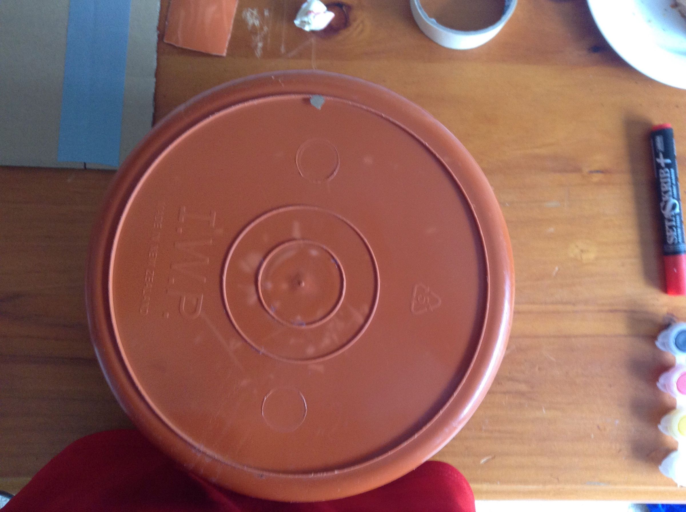 Washing Basketball Hoop Makes Cleaning Actually Fun! : 8 Steps ...