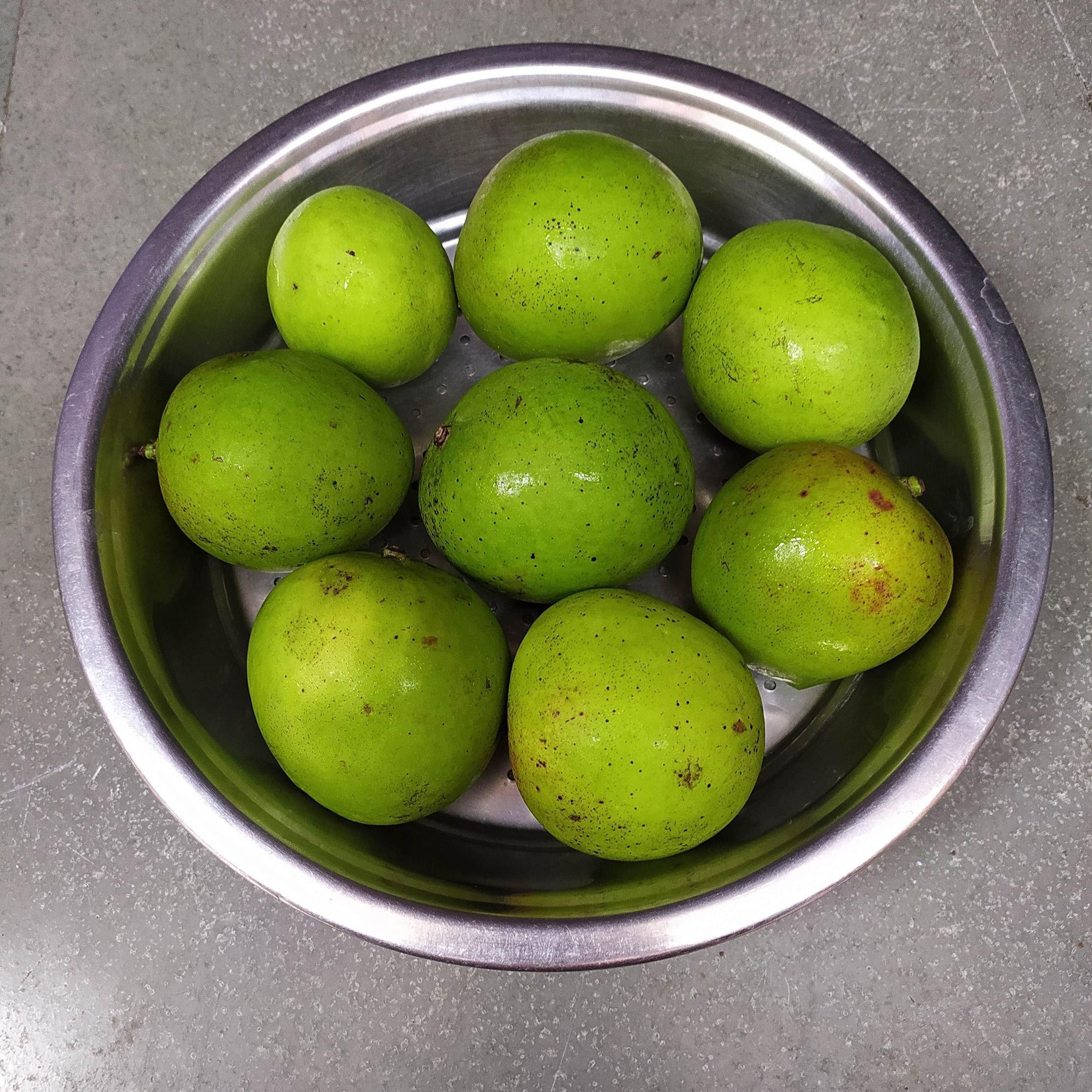 Tangy Mango Jam : 9 Steps (with Pictures) - Instructables