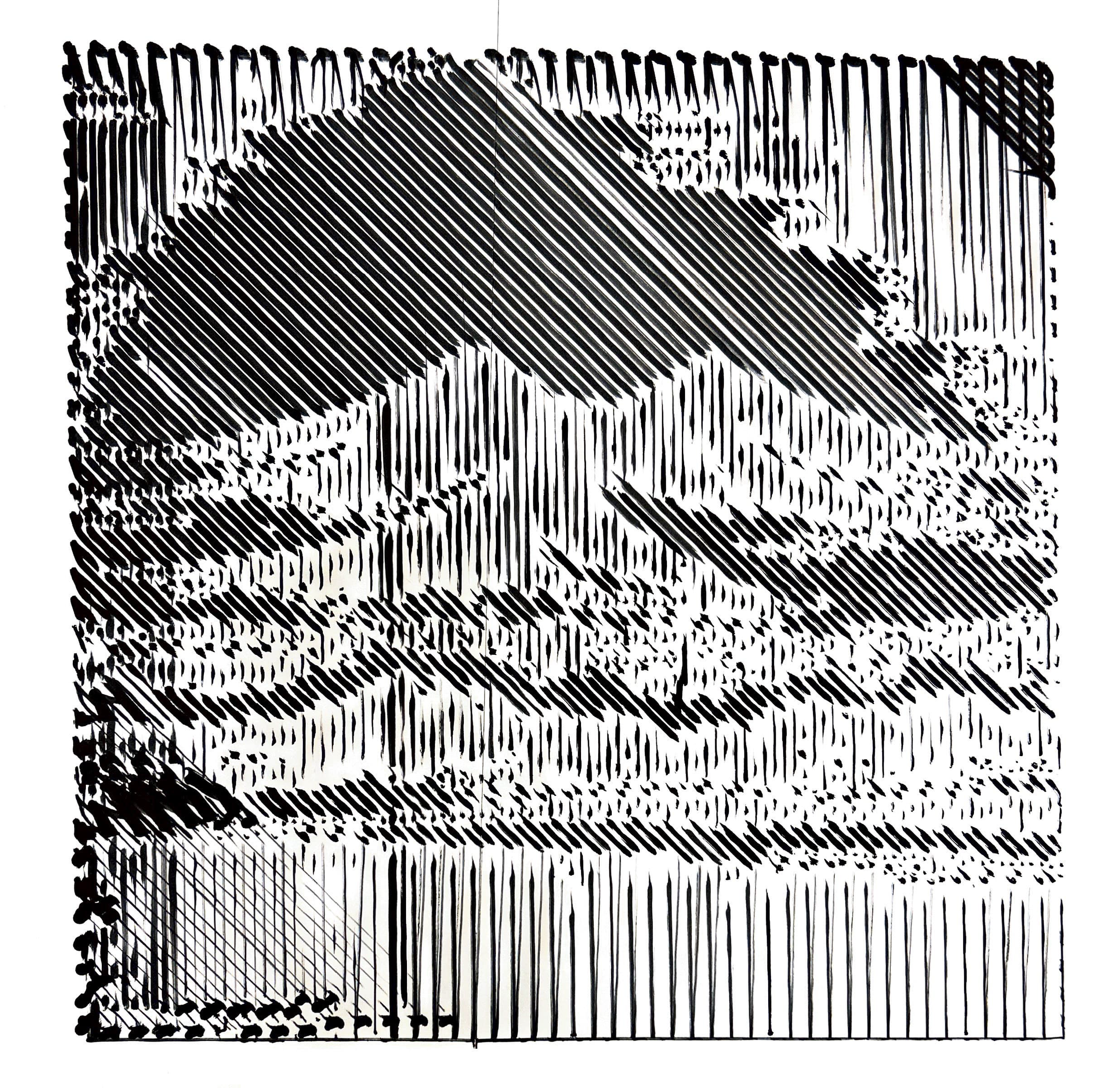 Robotic Arm Drawings From Digital Images : 8 Steps - Instructables