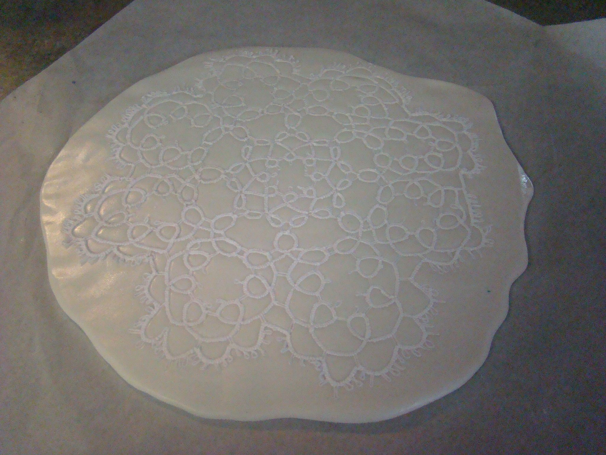 Lace Doily Dishes : 23 Steps (with Pictures) - Instructables