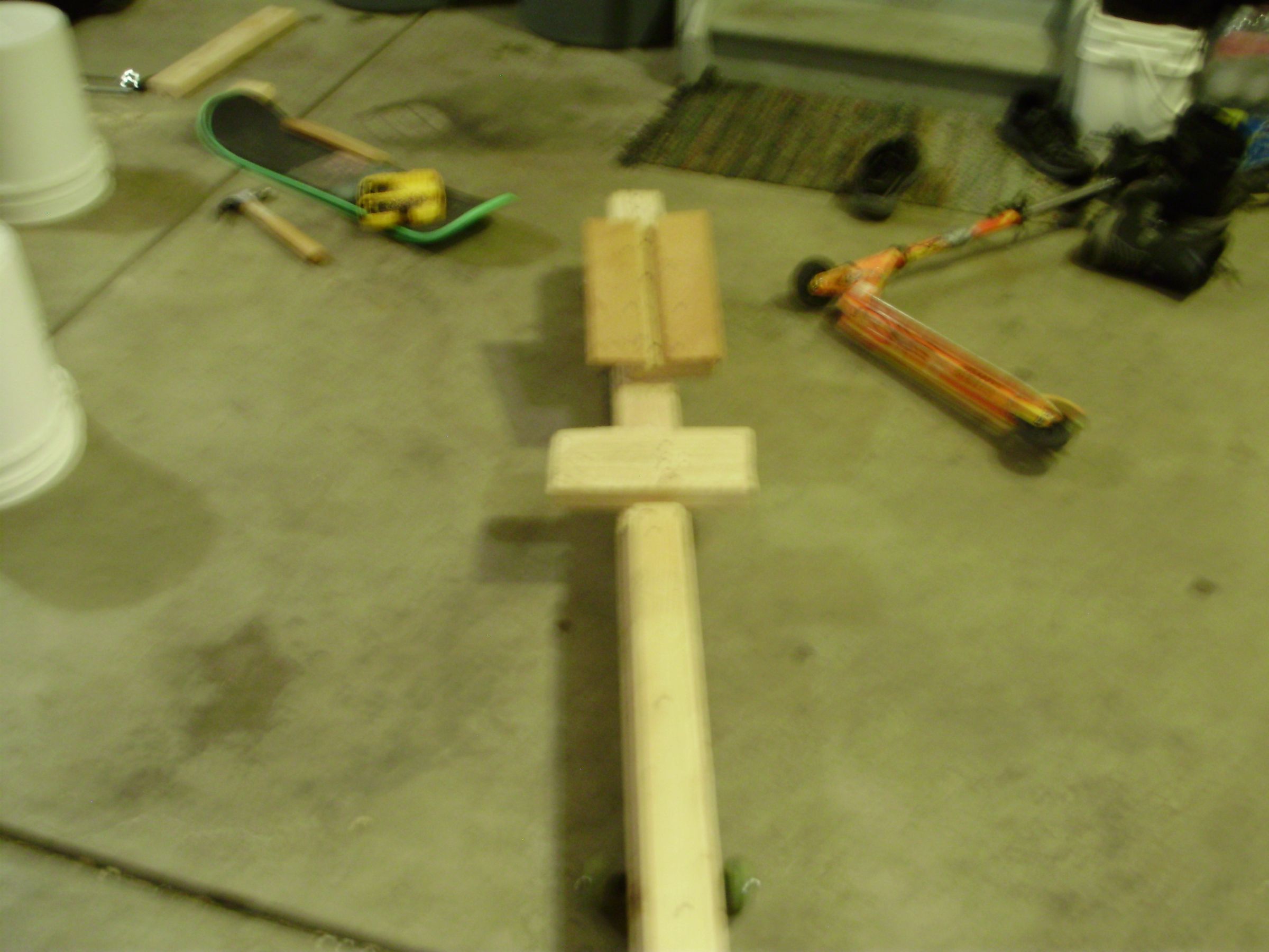 Street Luge #2 - Instructables