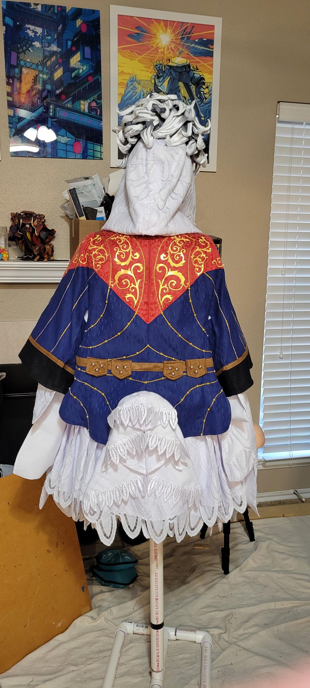 Goosestarian (Baldur's Gate 3 - Astarion Meme) : 12 Steps (with ...