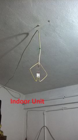 DIY 2G/3G/4G Wireless Cell Phone Signal Booster : 5 Steps (with ...