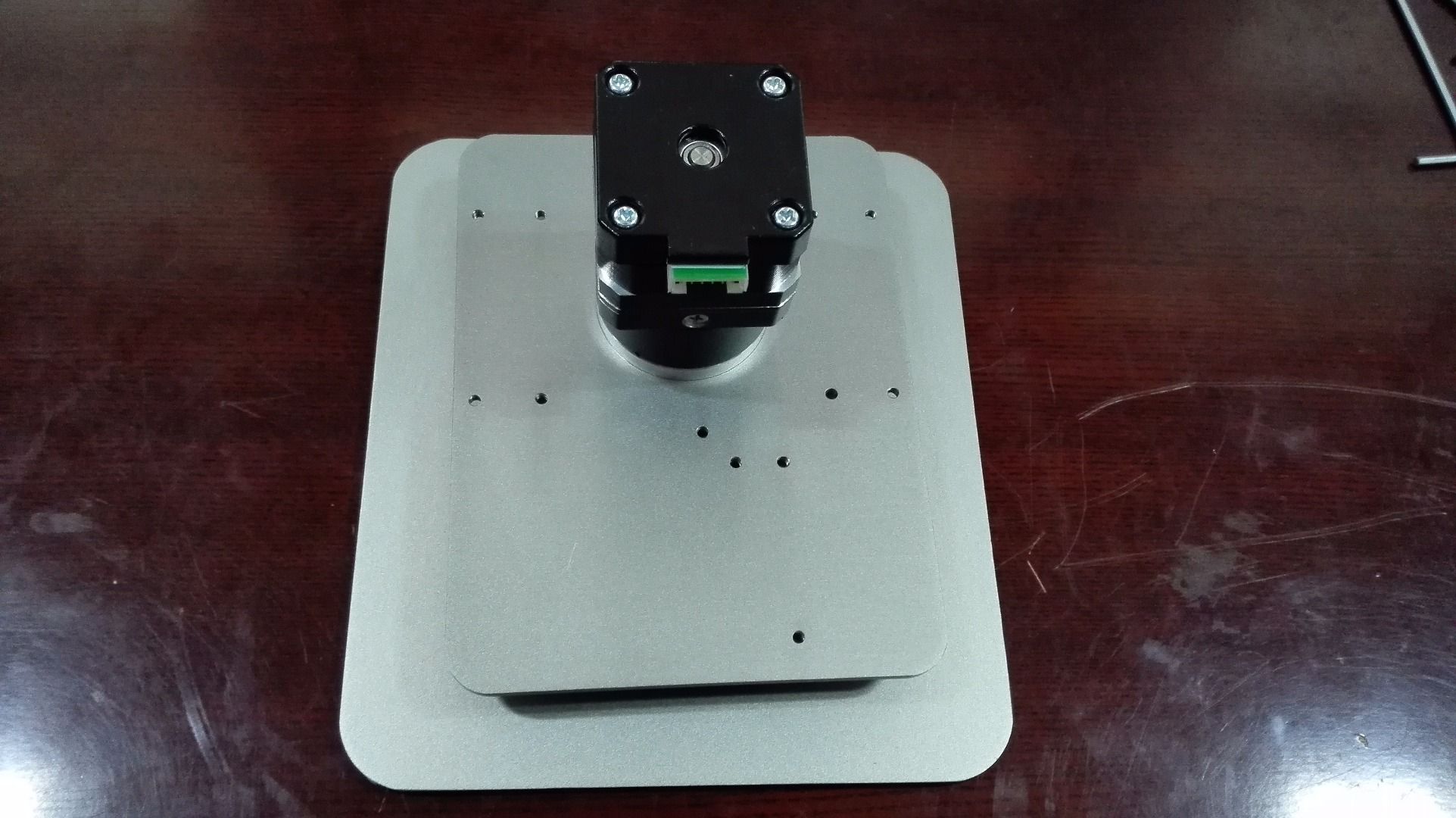 Build a Laser Cut and Soldering Dobot Robot Arm : 16 Steps (with ...