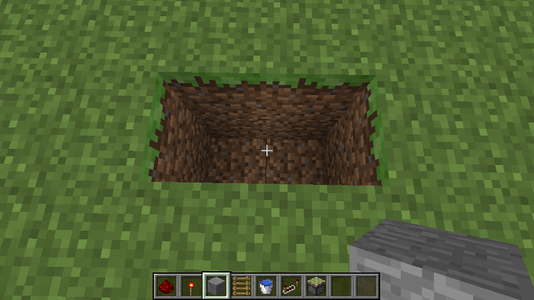 Secret Base Door Tutorial : 13 Steps - Instructables